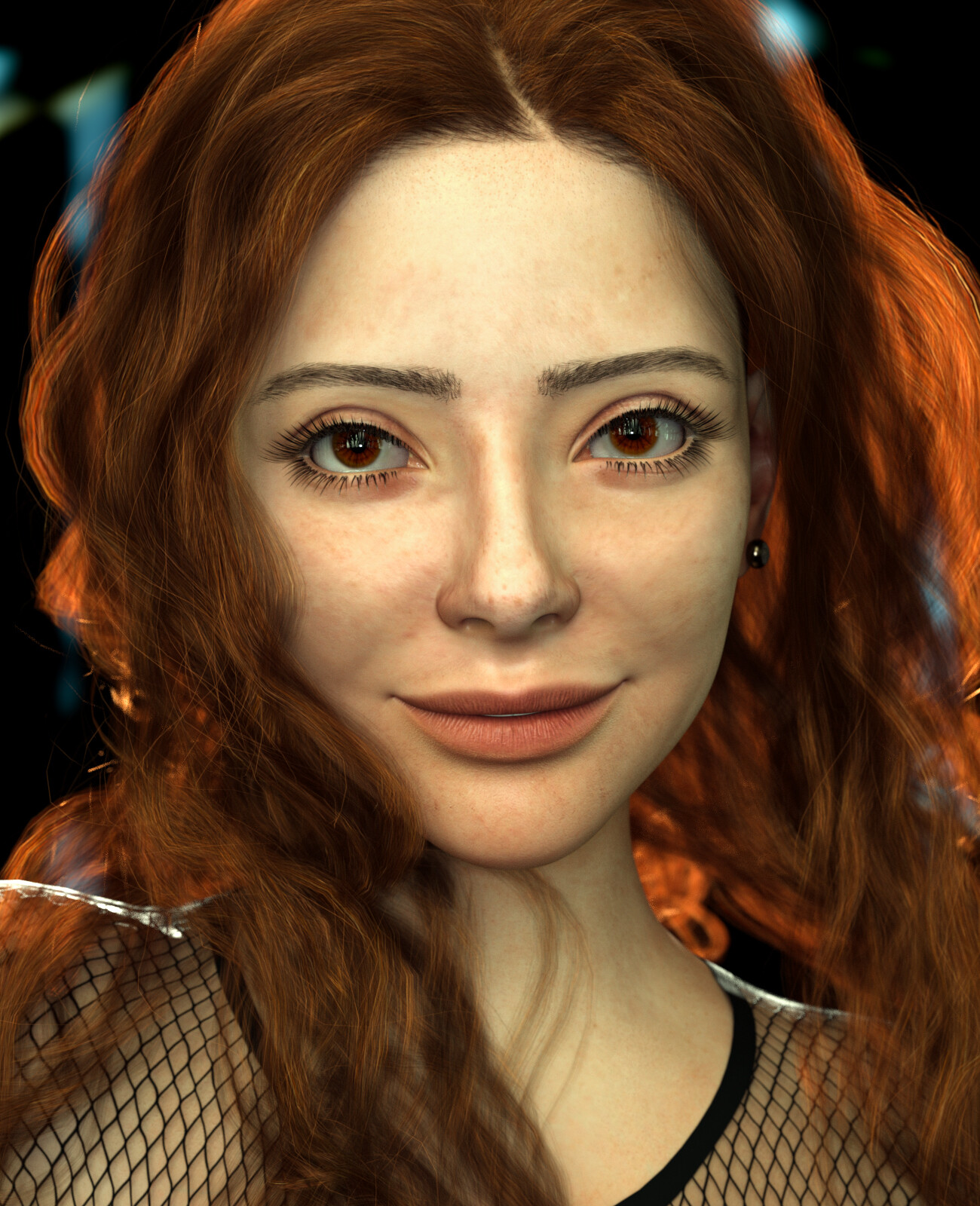 MagicMaiden - Aurelinka Genesis 9 Feminine