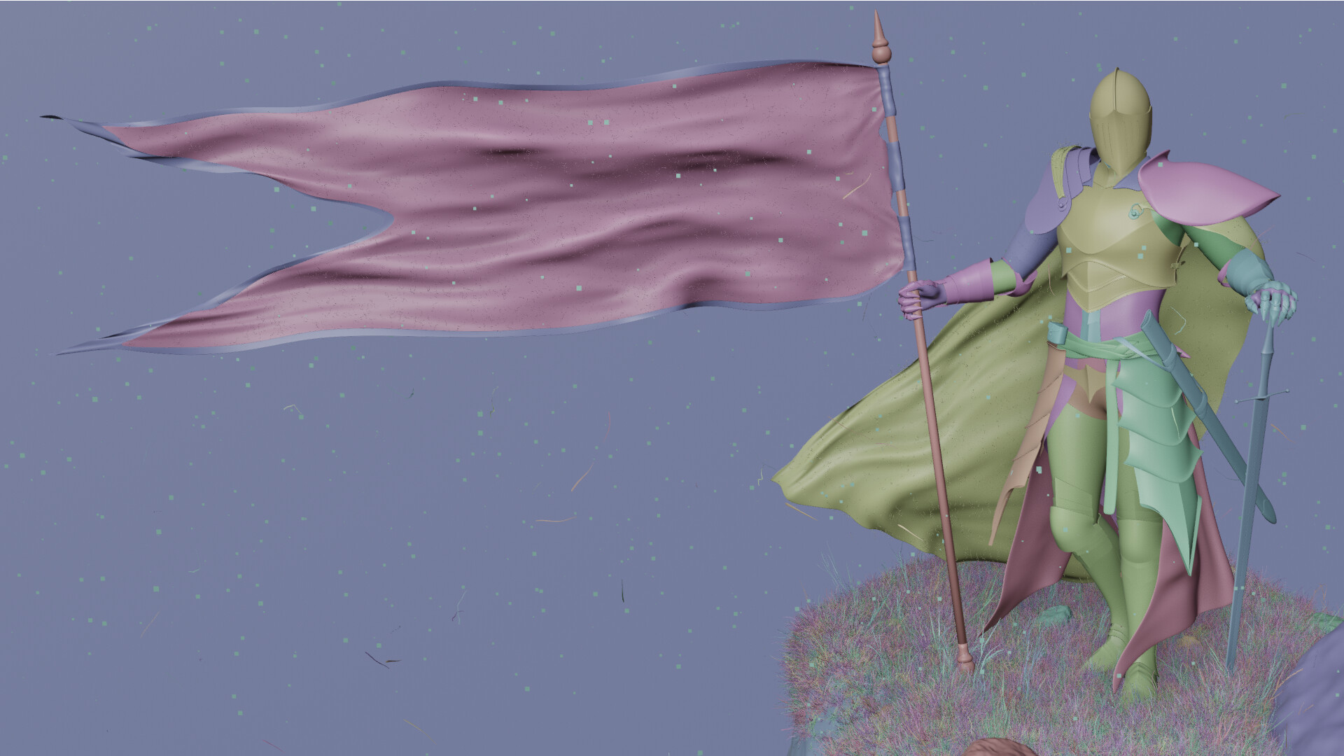 Daniel Meier - Kagi Vision Armor Pack Product Presentation