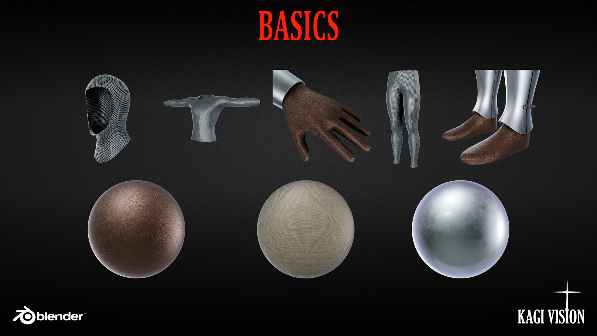 Daniel Meier - Kagi Vision Armor Pack Product Presentation