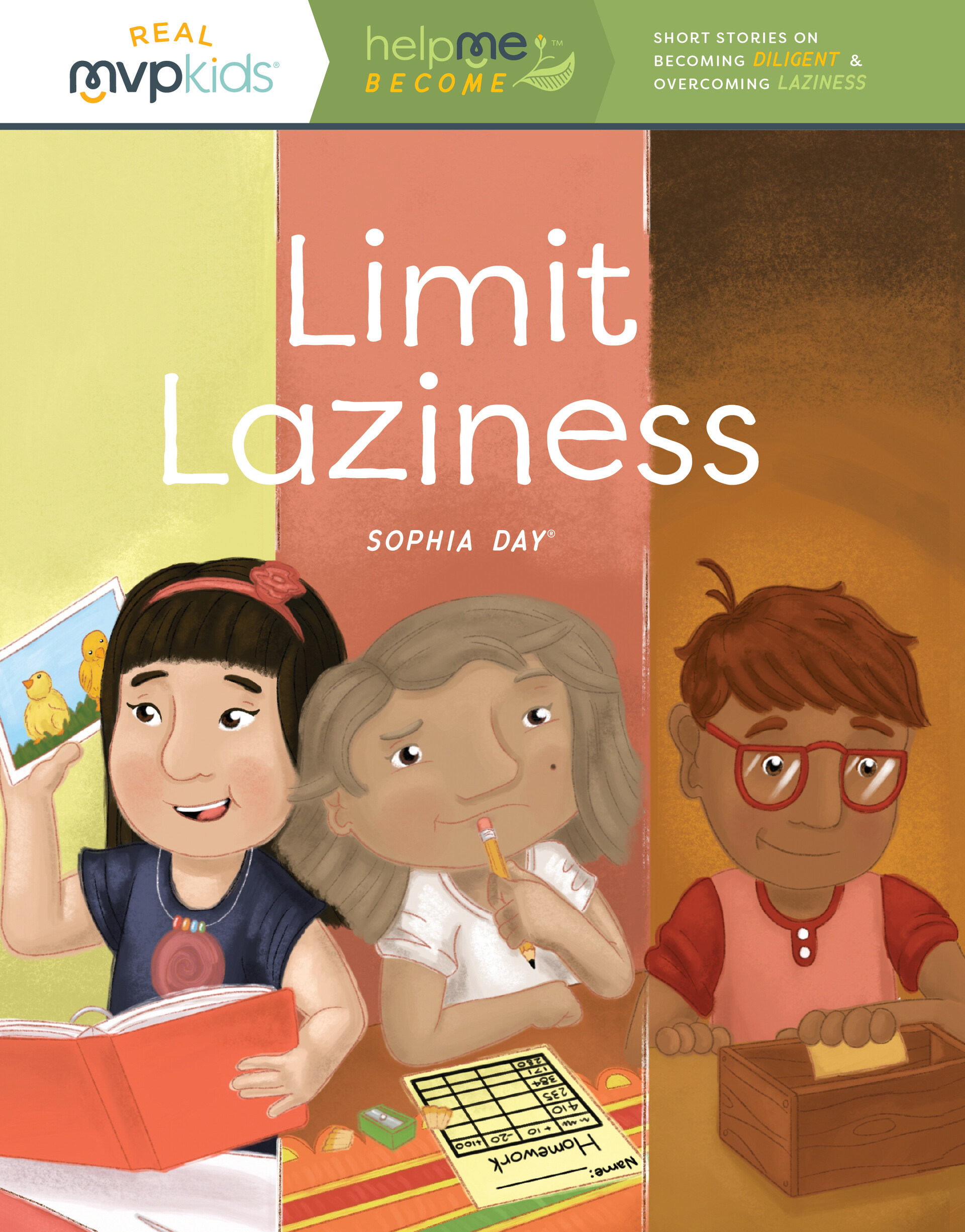 ArtStation - Limit Laziness