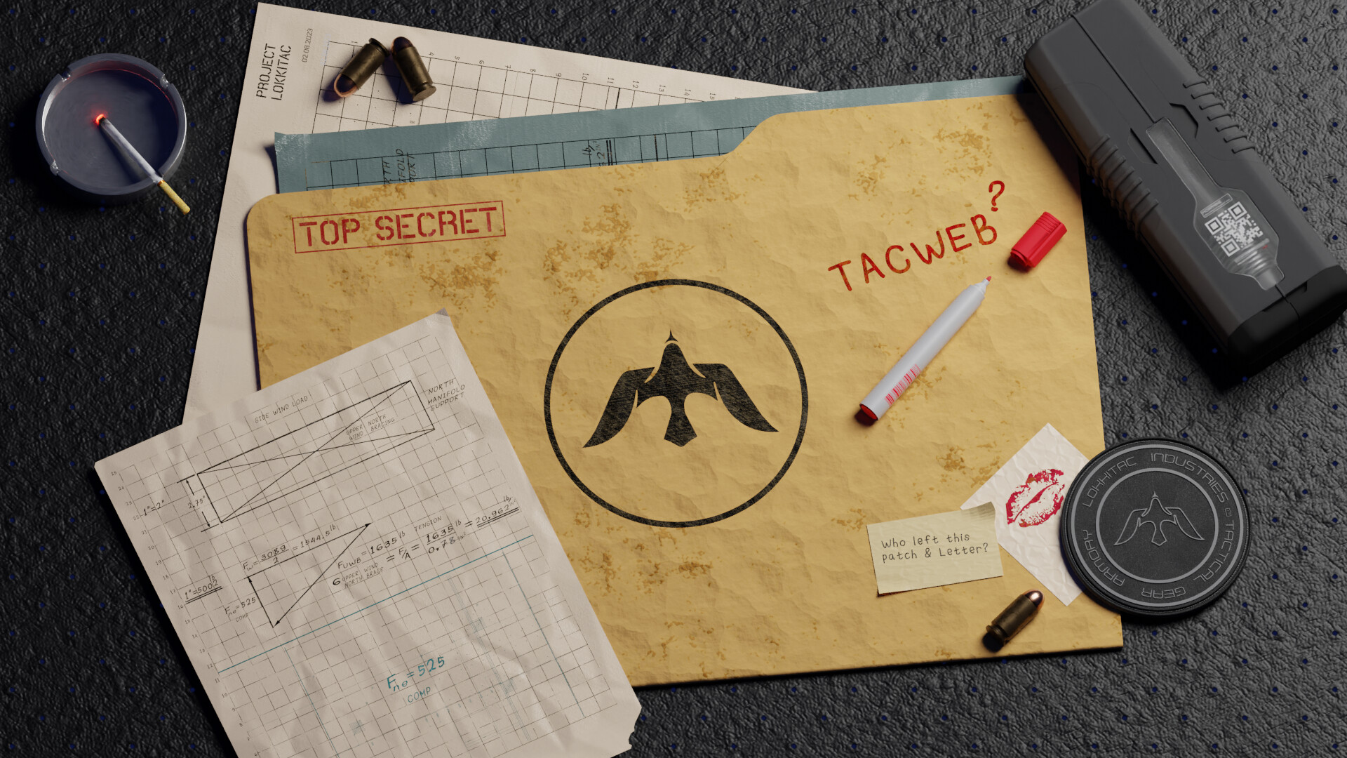 ArtStation - Some Artwork Practice