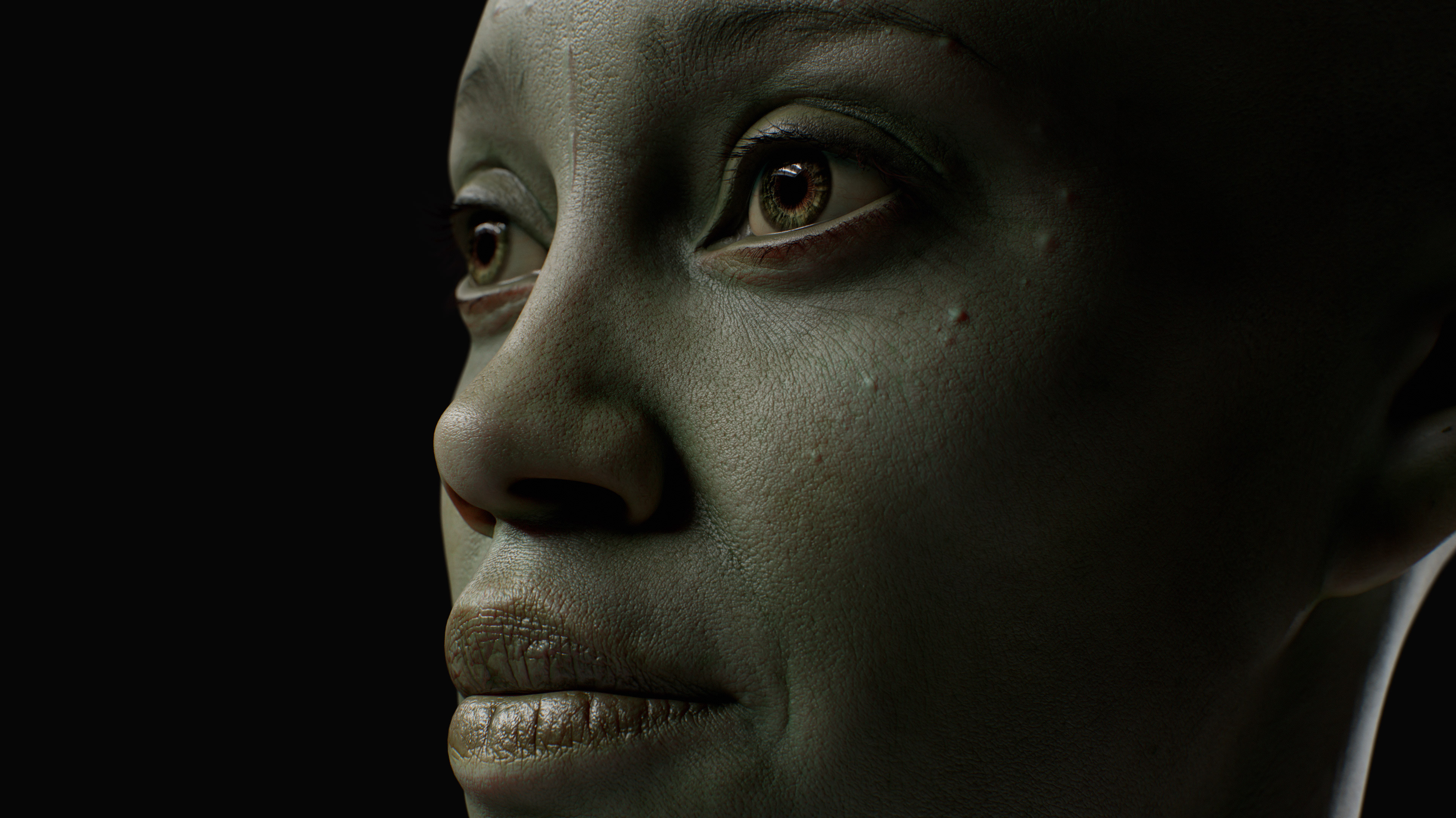 3D Scan Store - Exomorphs