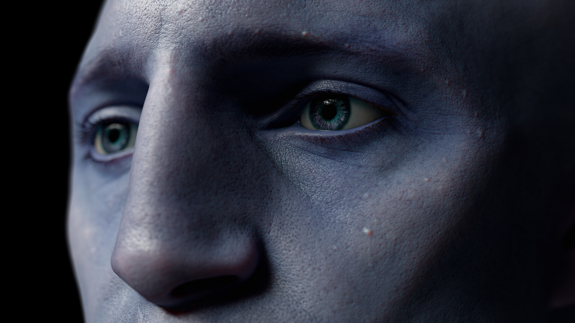 3D Scan Store - Exomorphs