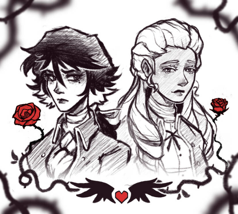 ArtStation - Nevermore