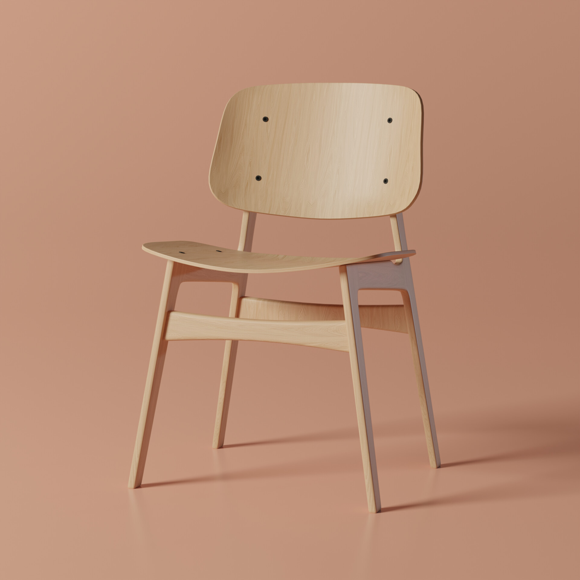 ArtStation - Chair