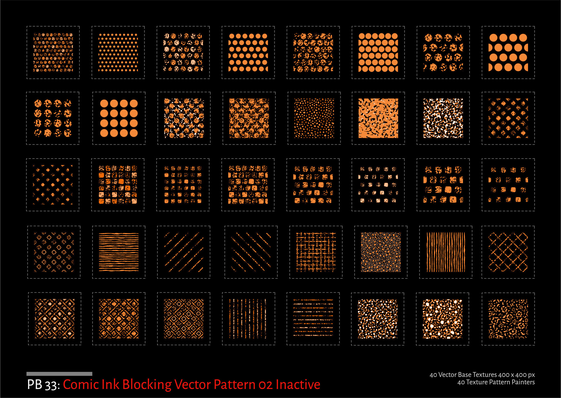 Stuart Ruecroft - Template Assets