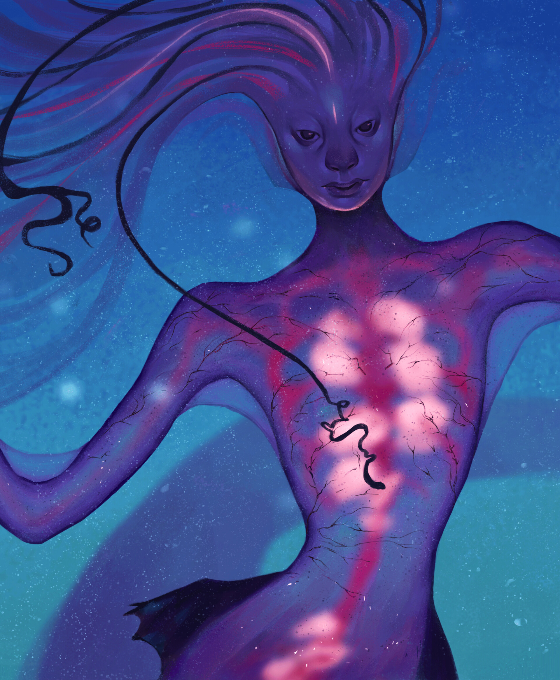 ArtStation - WSC — 61