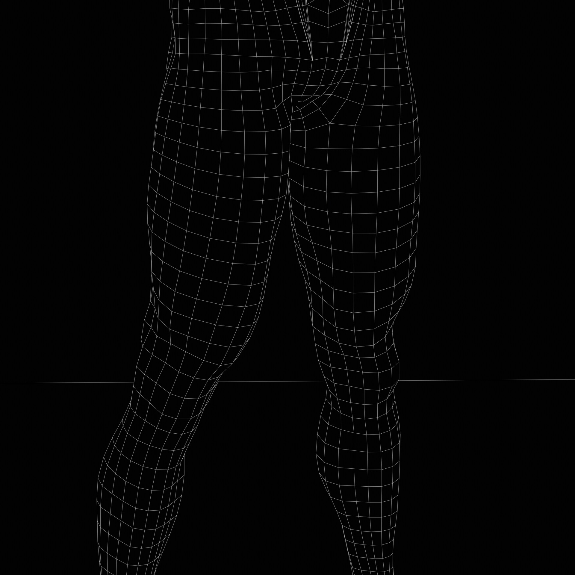 Sayed Afshan Ali - Miguel O’hara Spider-Man Into The Spider-Verse