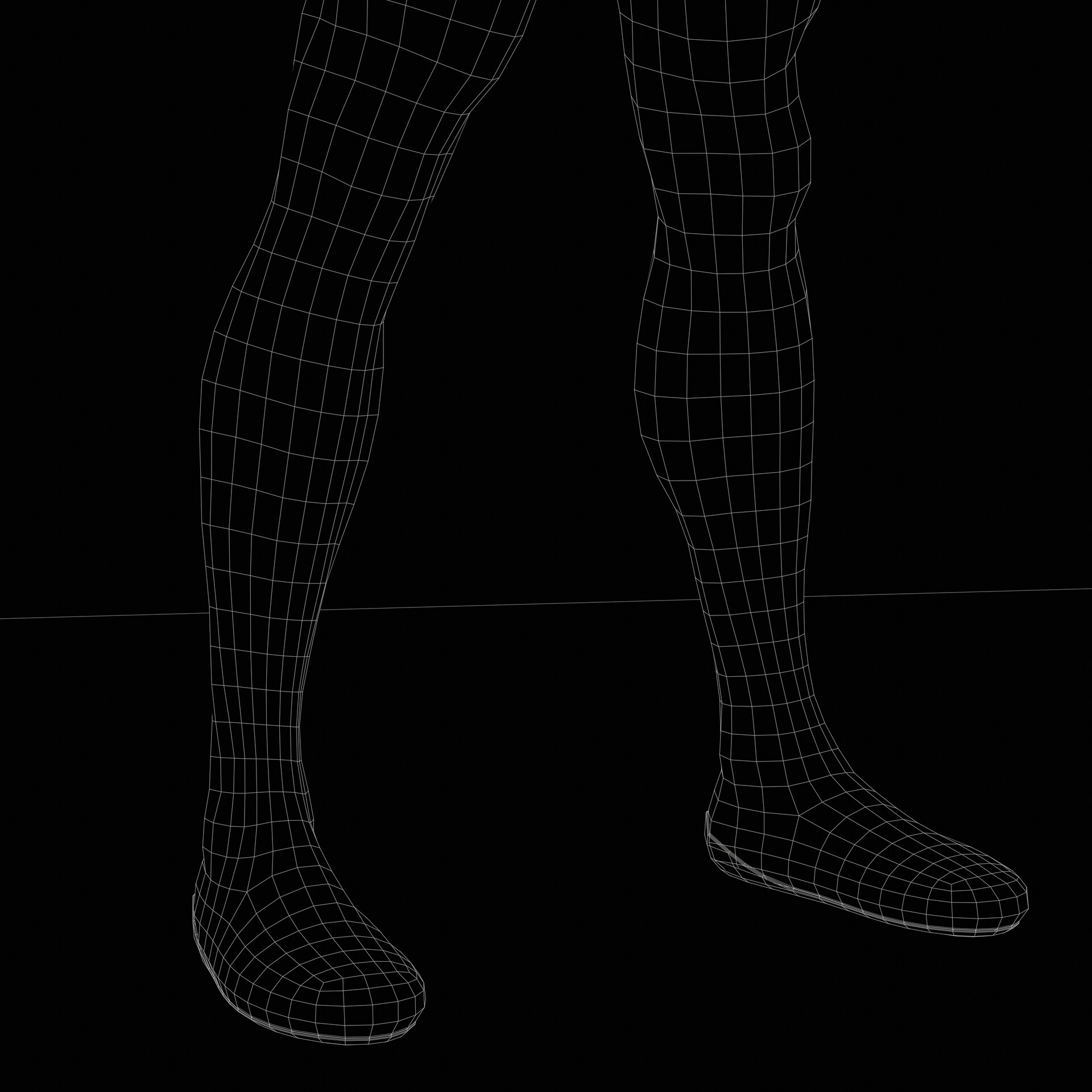 Sayed Afshan Ali - Miguel O’hara Spider-Man Into The Spider-Verse