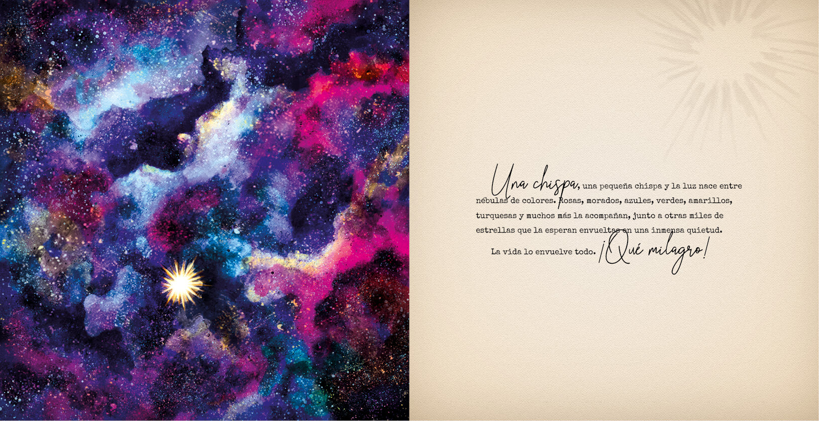 Isabel Roux - Recortes del Camino (Illustrated Album, Picture Book)
