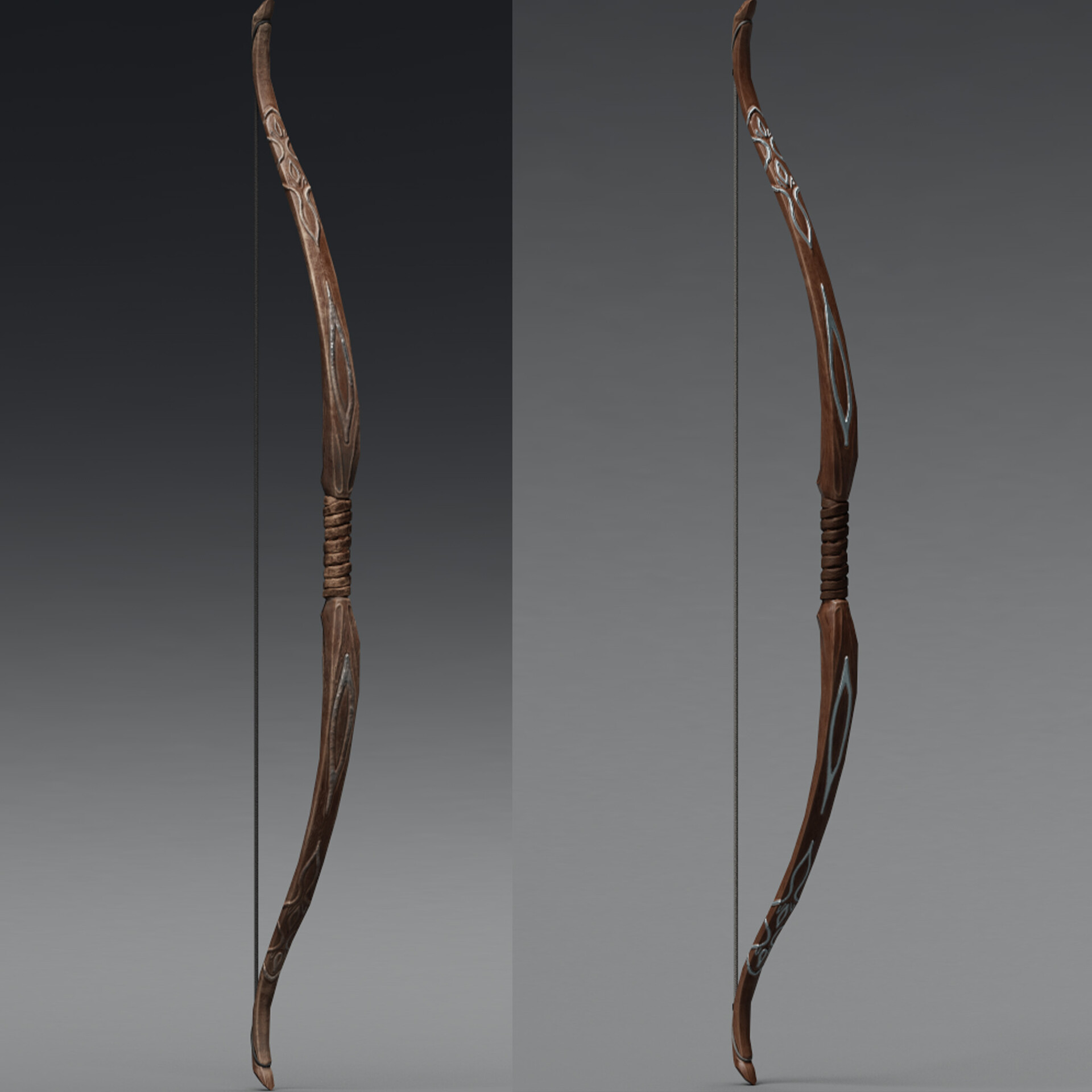 Timothy M. Joyce - Nerva, The Archer (Playable Character in The Fabled)