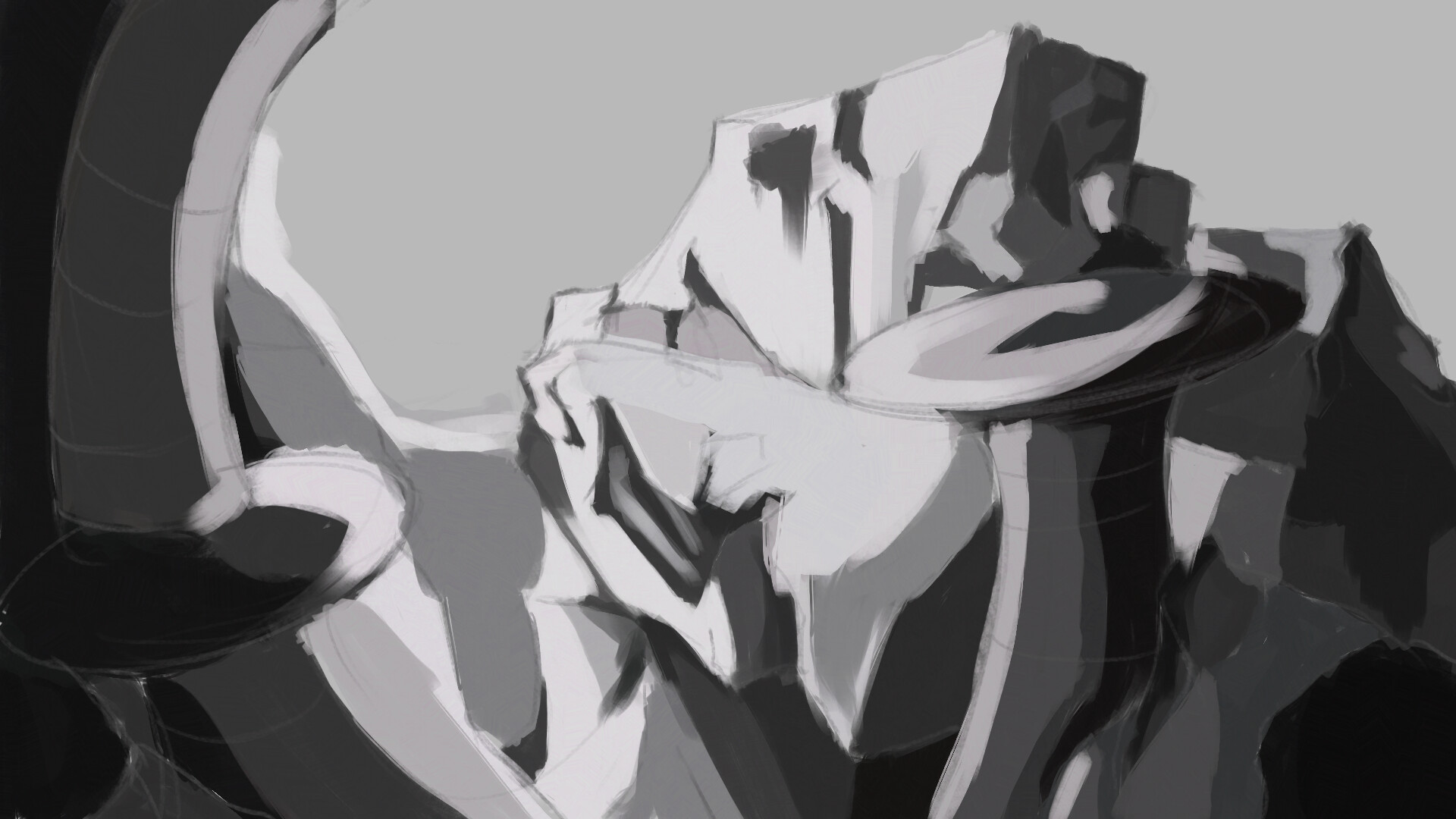 ArtStation - Thumbnail Practice