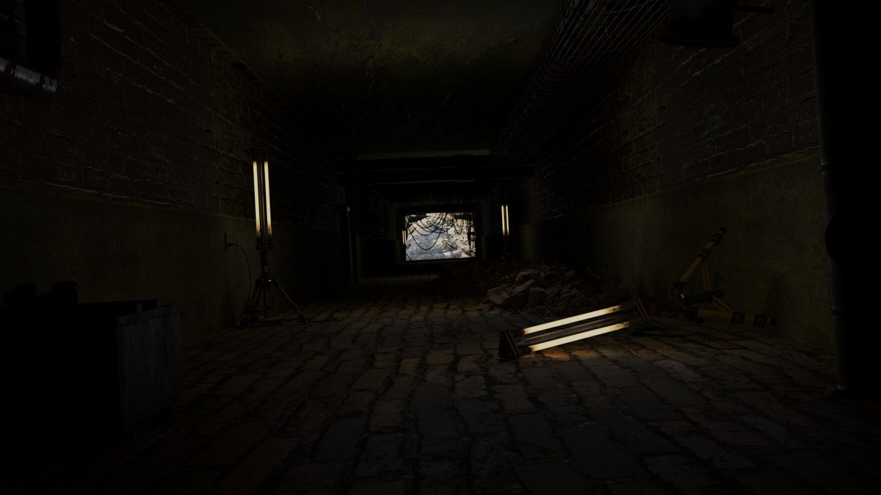 ArtStation - En progreso...