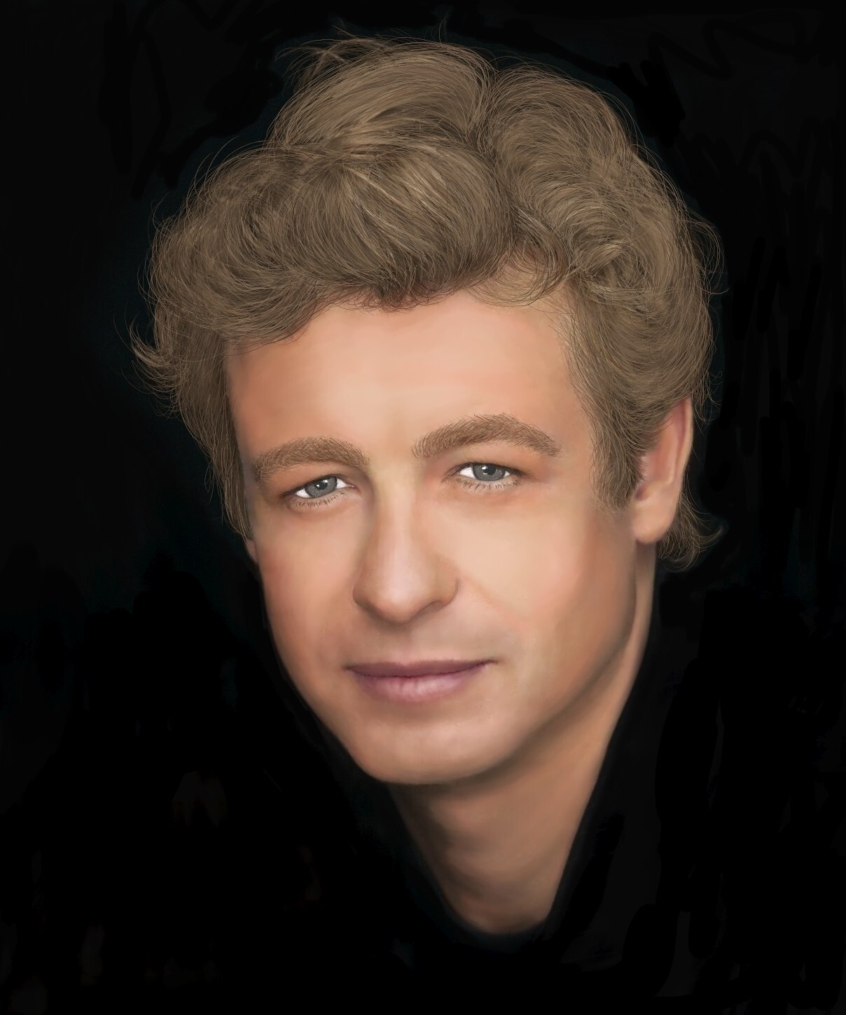 ArtStation - Simon Baker