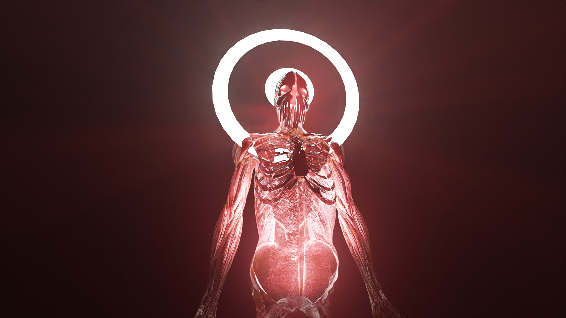 ArtStation - Bony Bone Bone