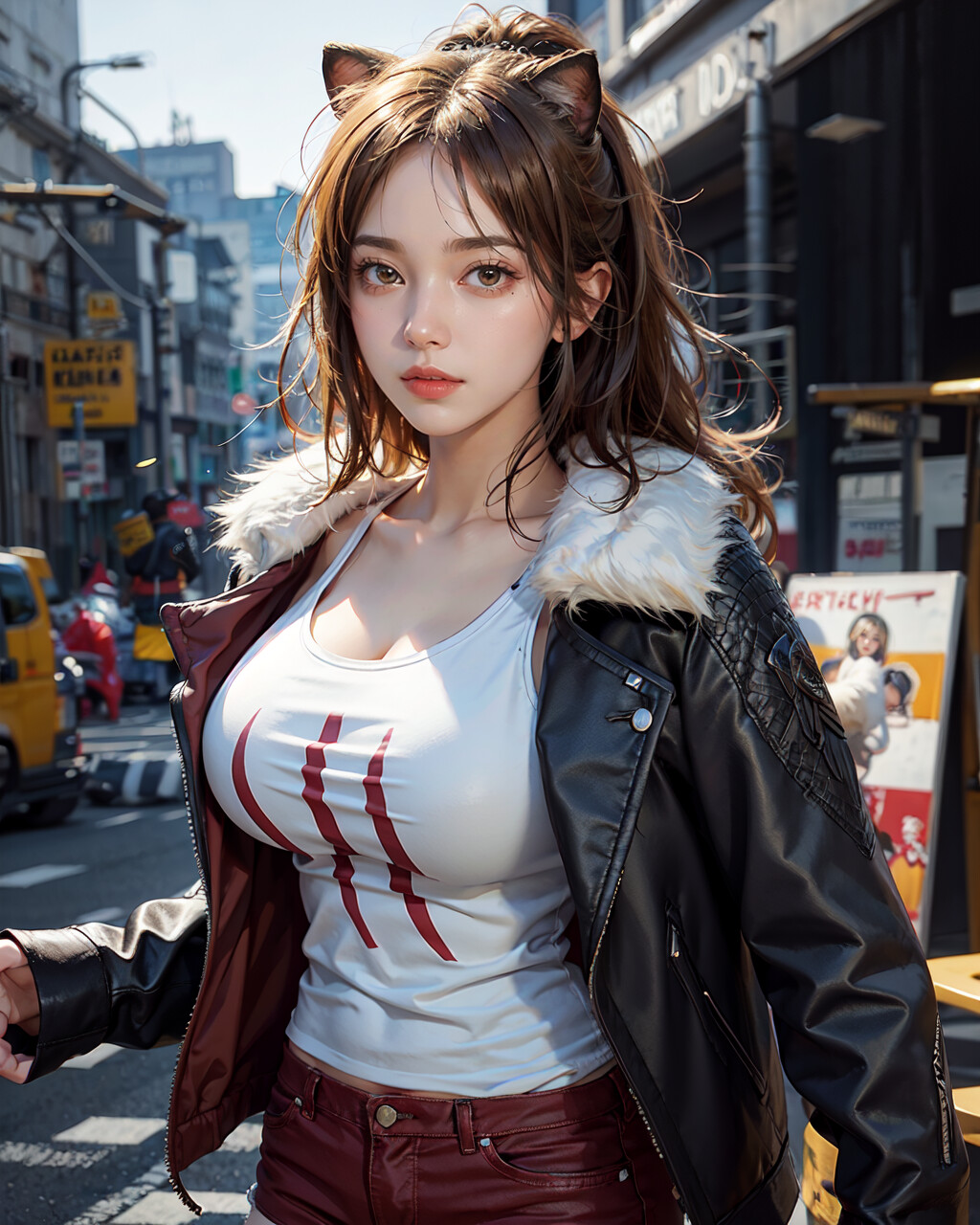 Artstation Fanservice Sexi Pics Of The Day E2njoy And Have A Great Saturday Guys