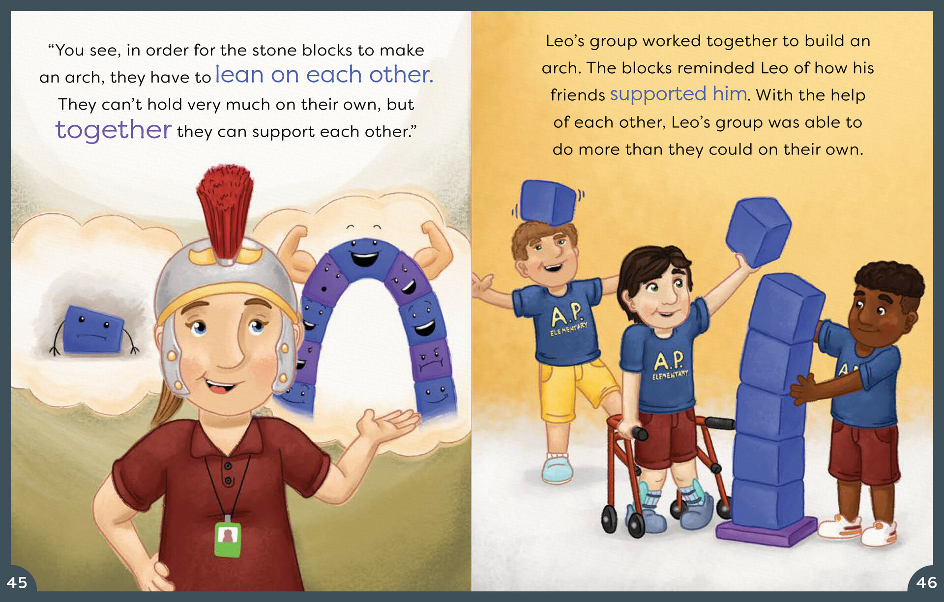 Timmy Zowada - STAND Together Against Bullying