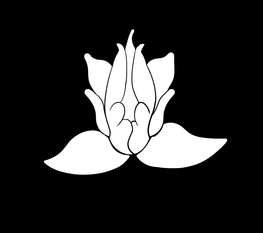 Anna Constable - Tibetan Incense Vessel - Samsara (Infinity 27)