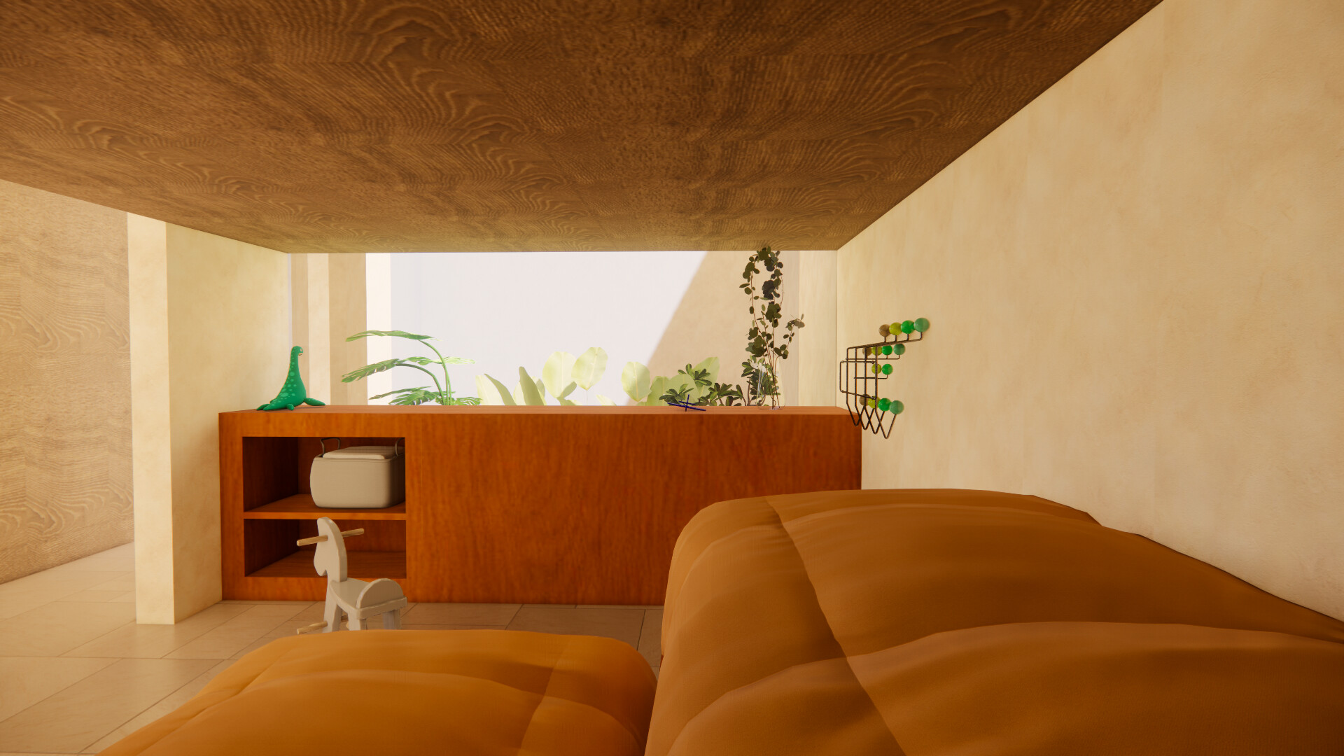 ArtStation - Architecture