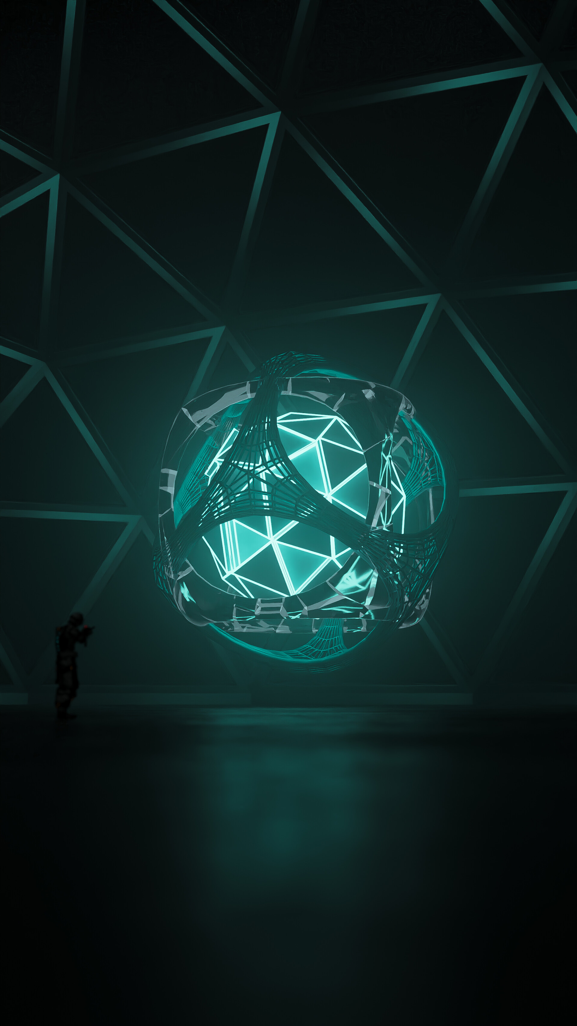 ArtStation - Exploring The Unkown