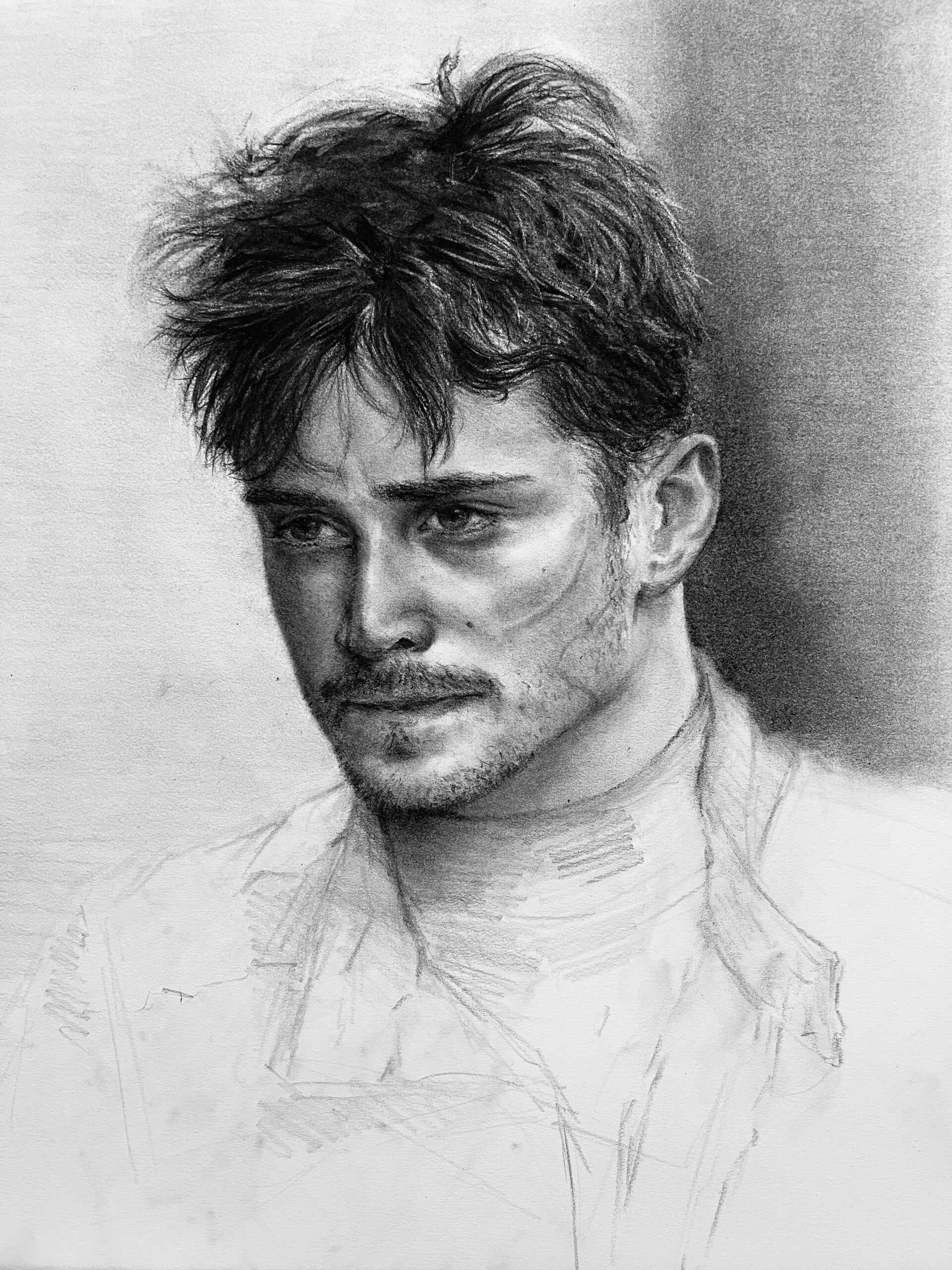 Te cheng Huang - Charles Leclerc (2022)