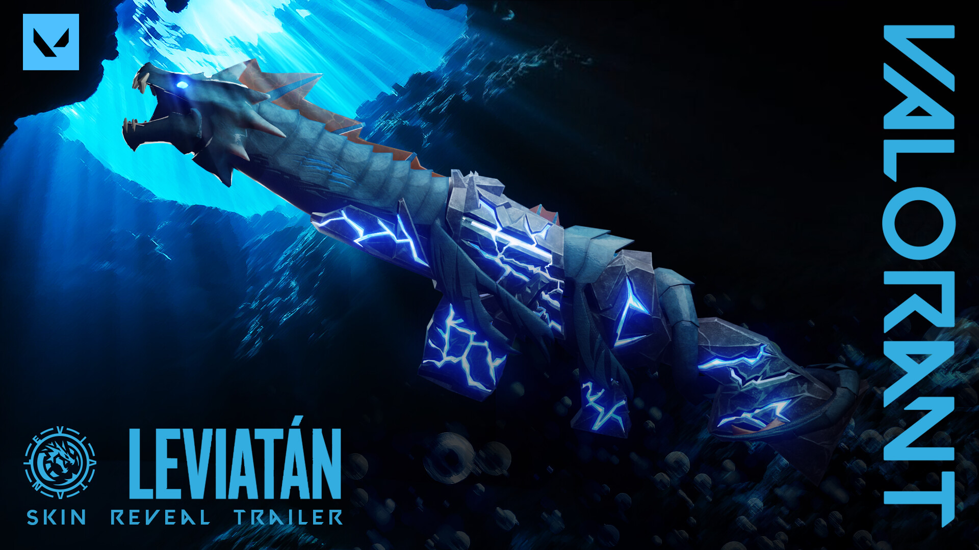 ArtStation - Skin Phantom - Valorant - Fanart