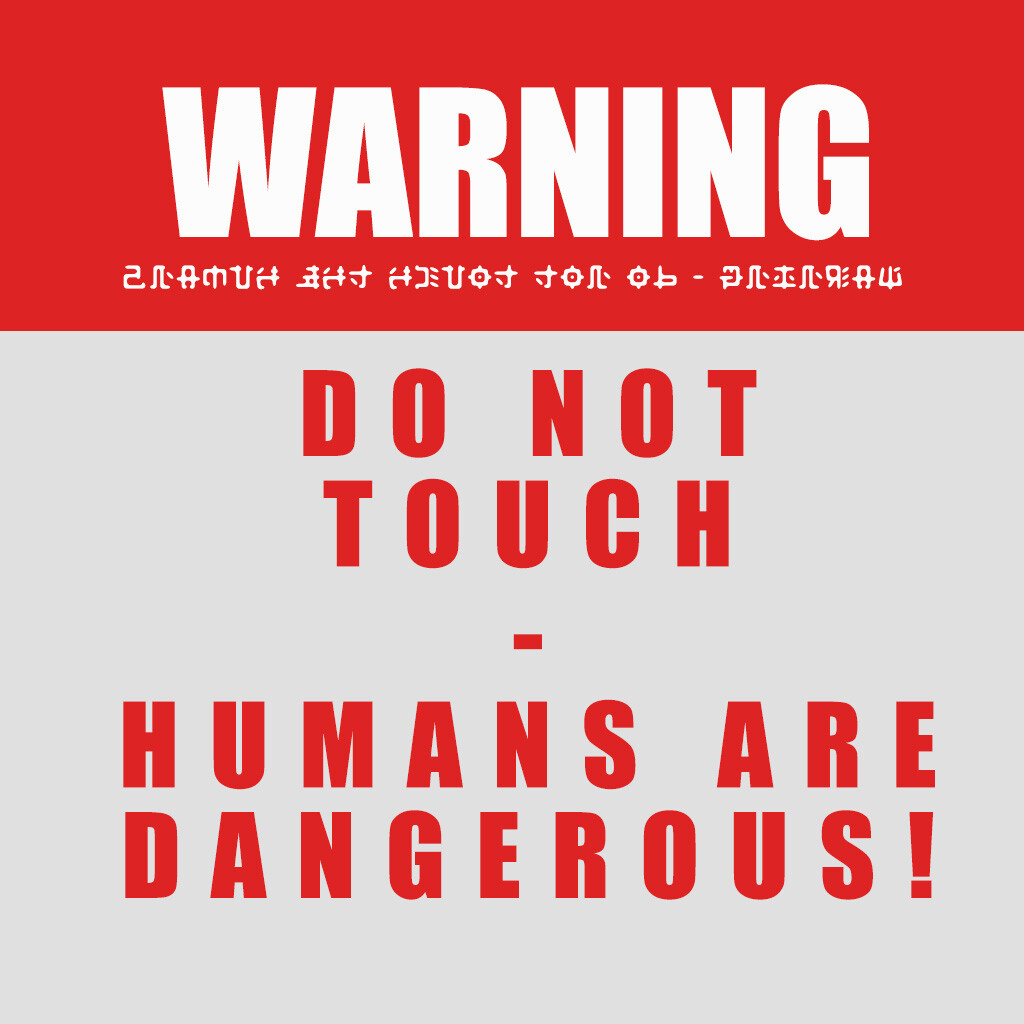 Dominick Critelli - Specimen