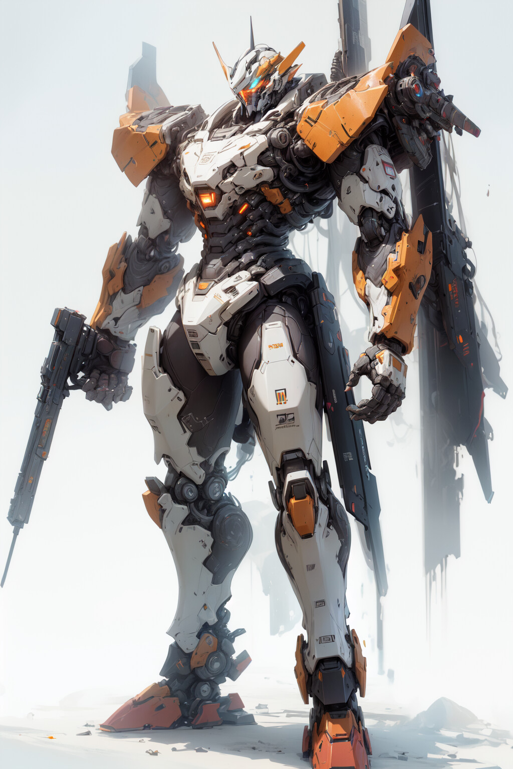 4K Anime Reference Art for Artists and Enthusiasts - 200: The Ultimate ...