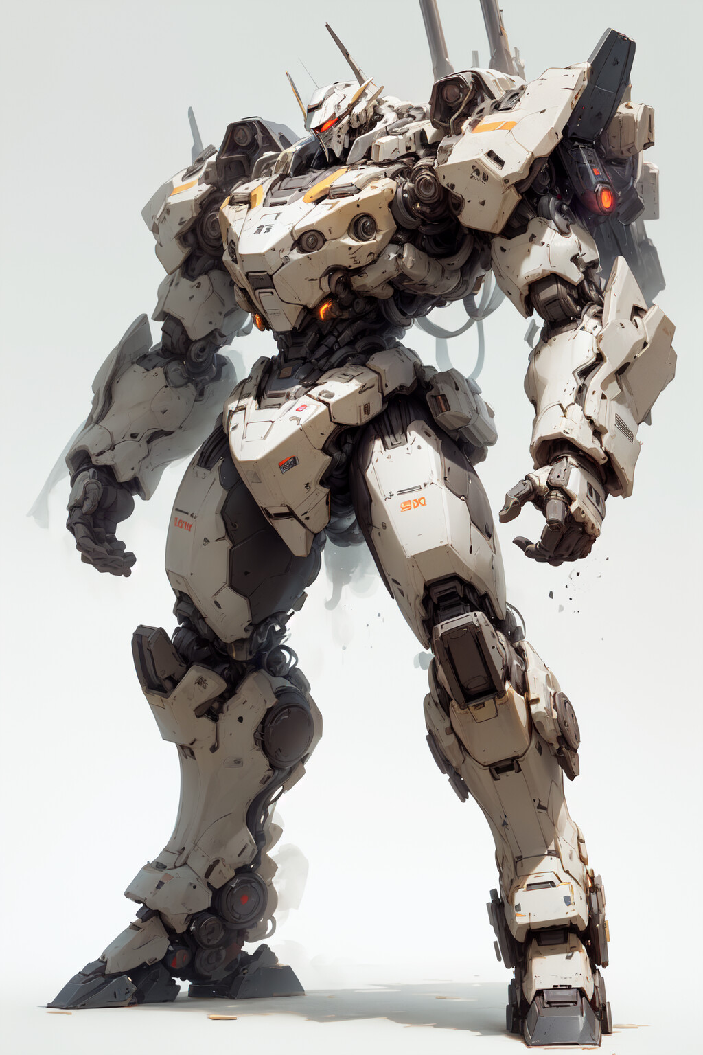 4K Anime Reference Art for Artists and Enthusiasts - 200: The Ultimate ...