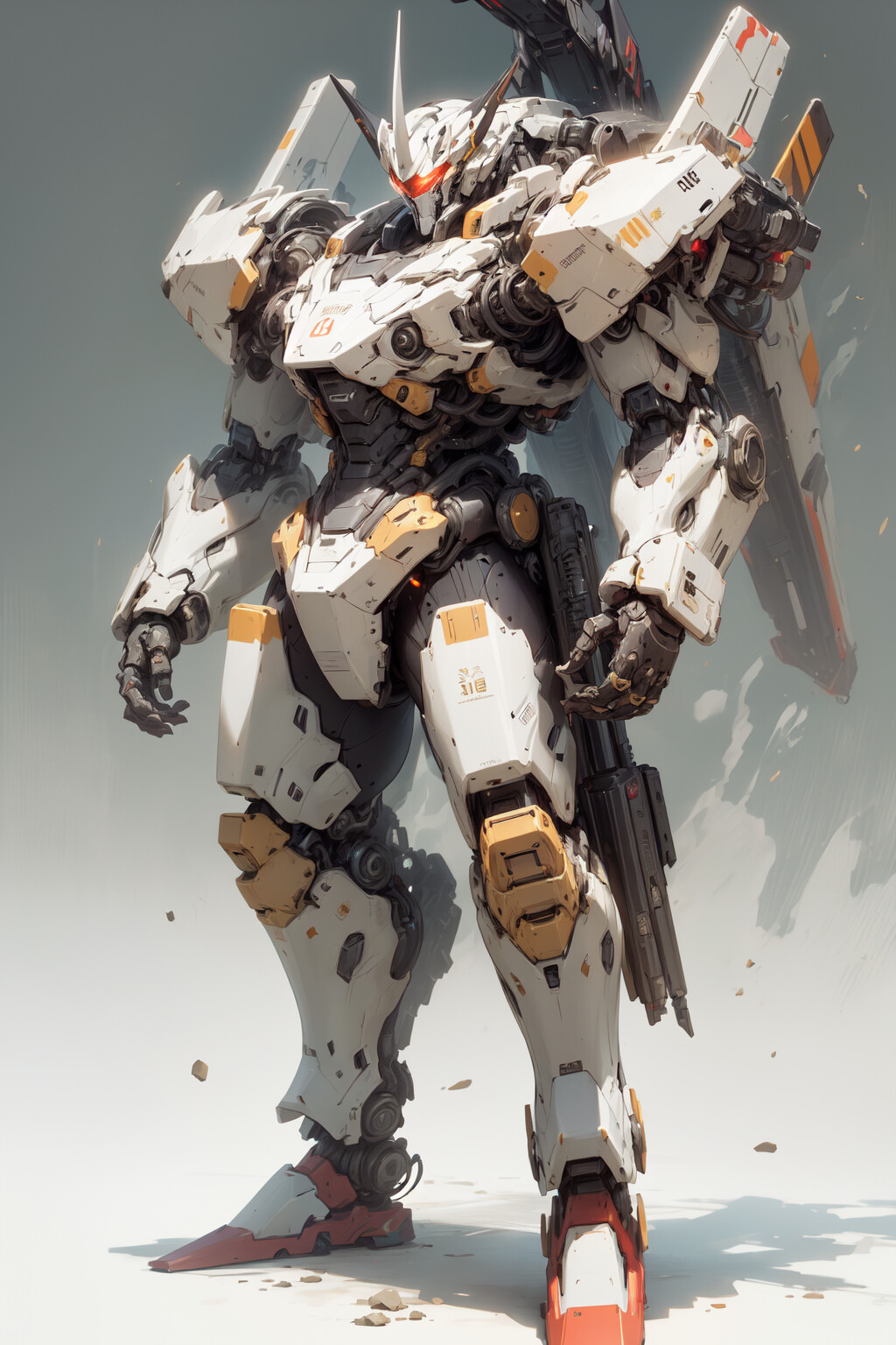 4K Anime Reference Art for Artists and Enthusiasts - 200: The Ultimate ...