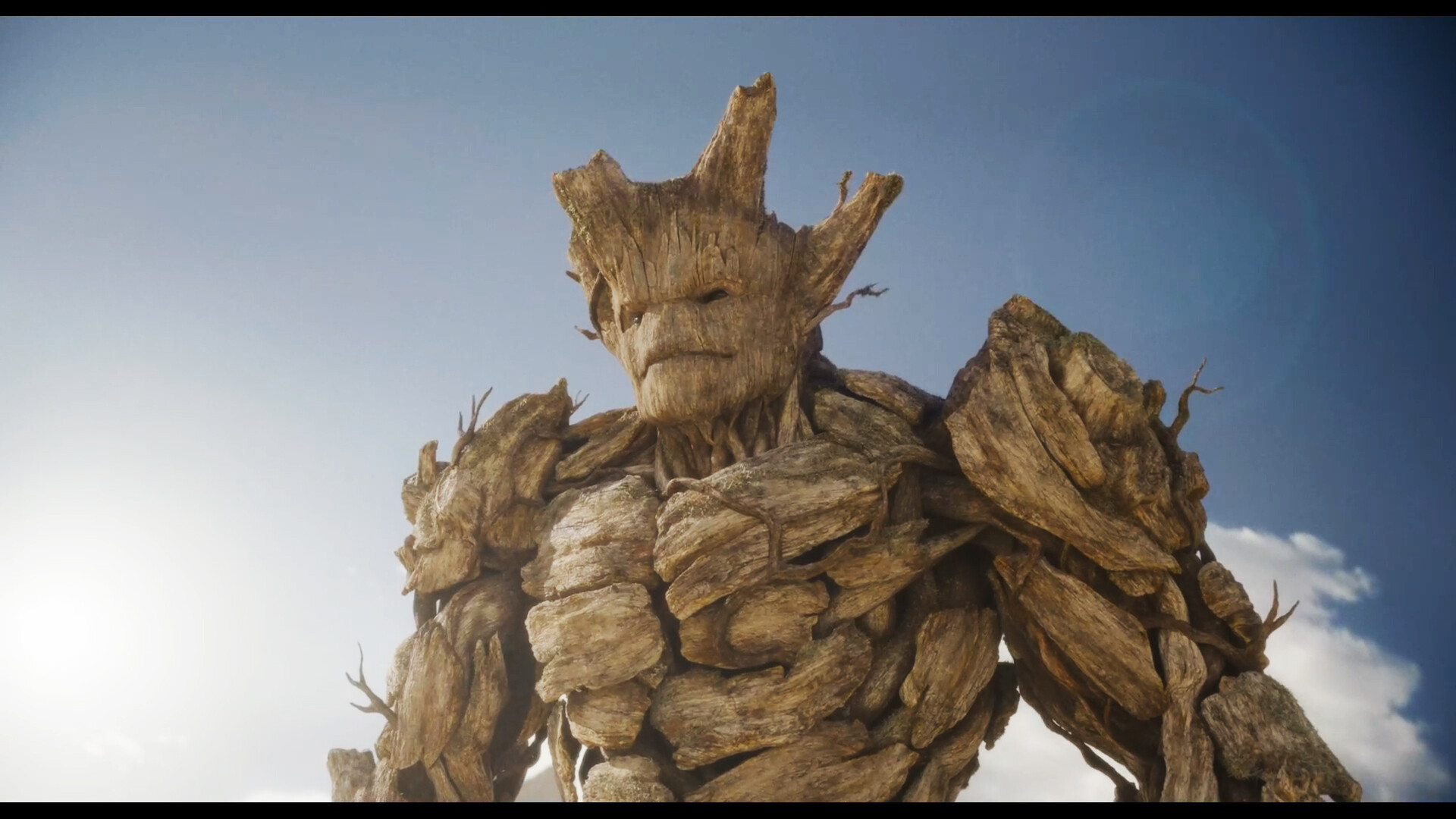 groot artstation