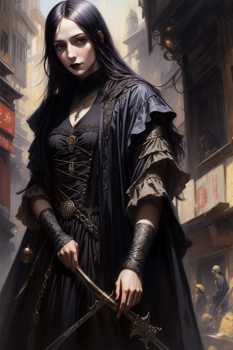 ArtStation - annihilator