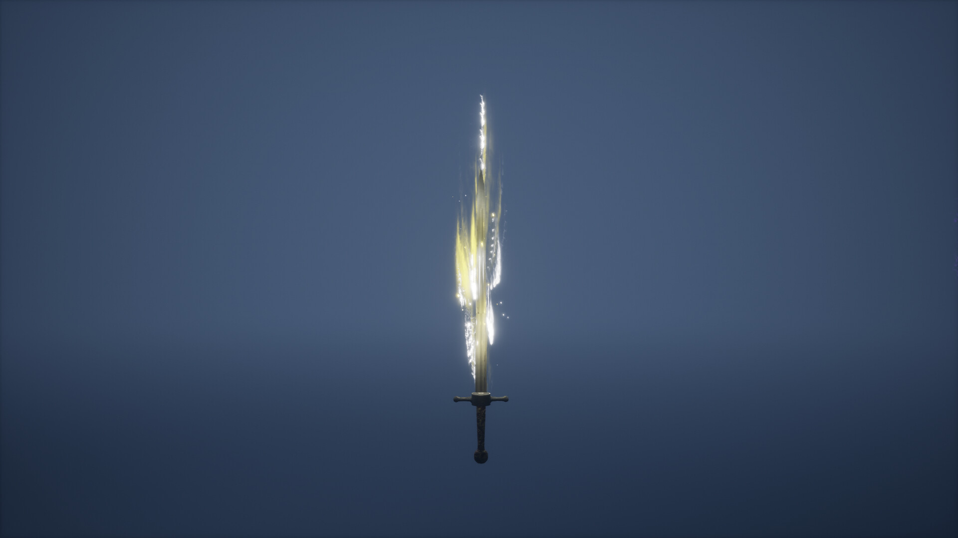 Uğur ÖZER - Sword FX with Trail - High Quality