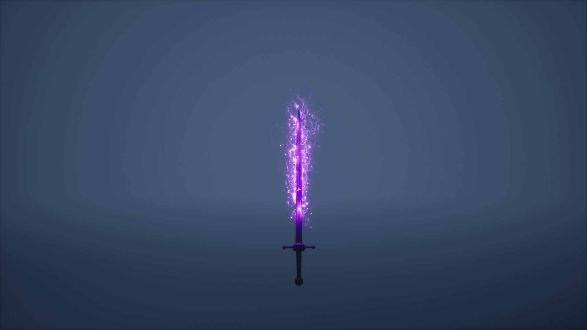 Uğur ÖZER - Sword FX with Trail - High Quality