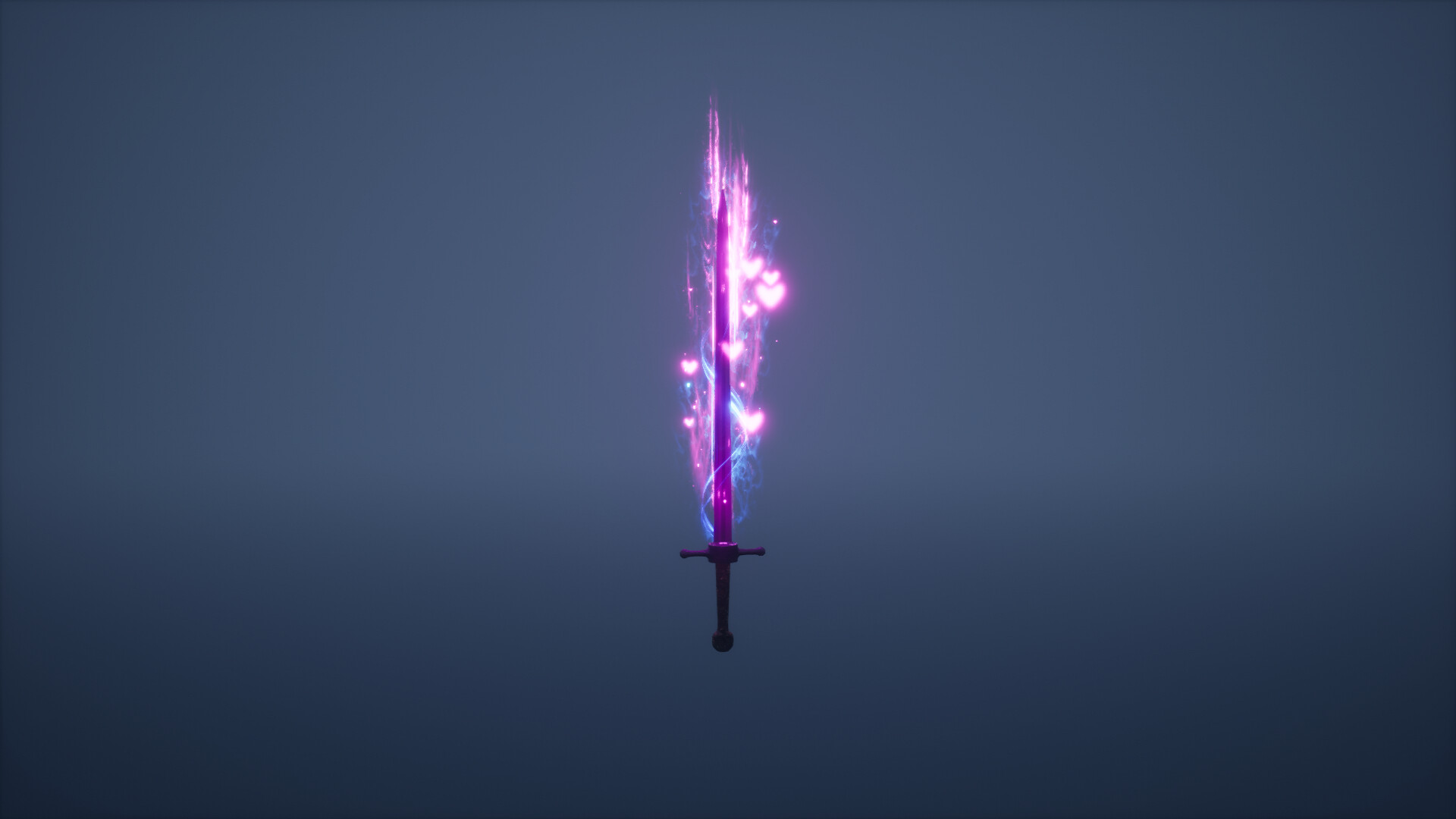 Uğur ÖZER - Sword FX with Trail - High Quality
