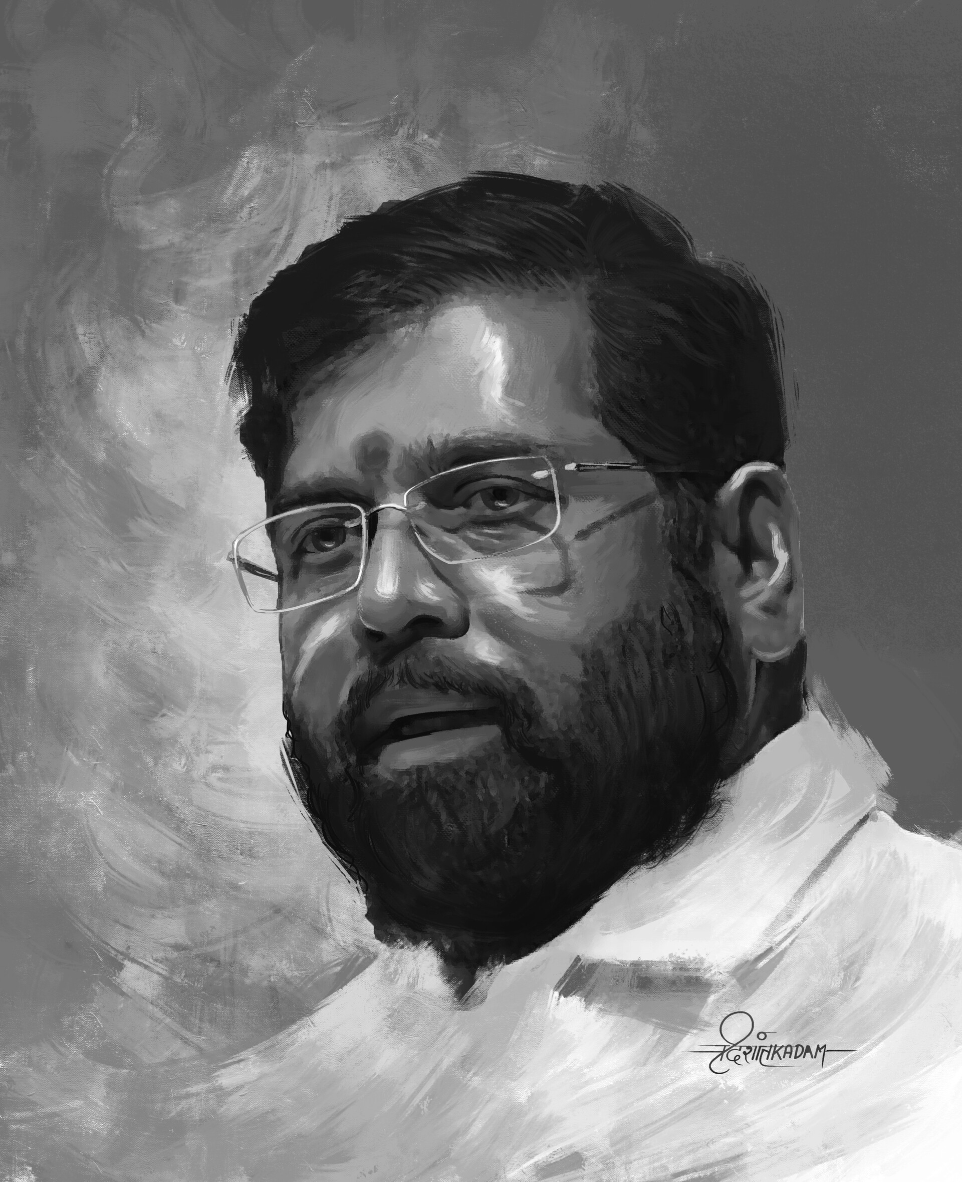 ArtStation - Digital painting