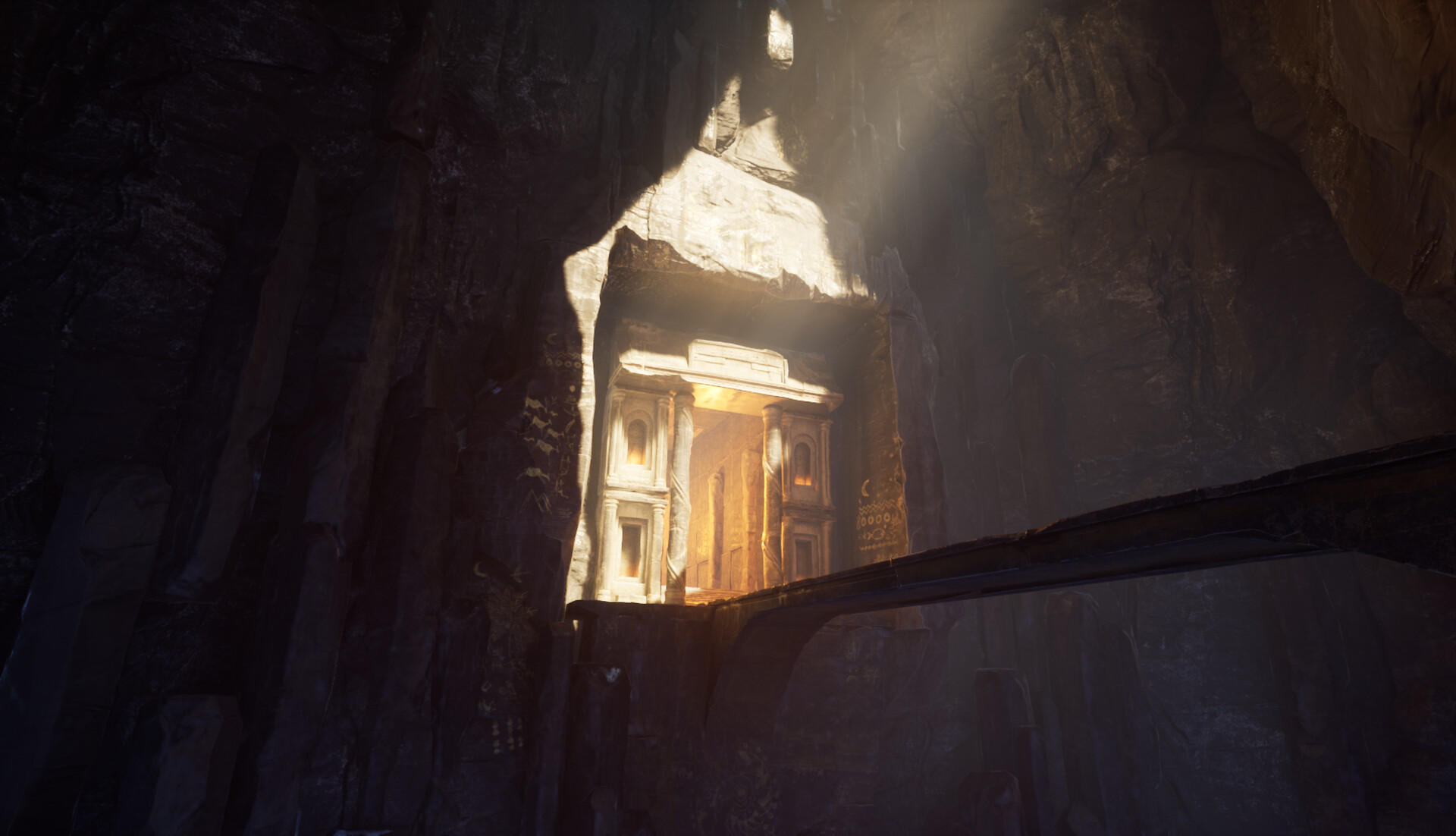 ArtStation - Cave_Relight