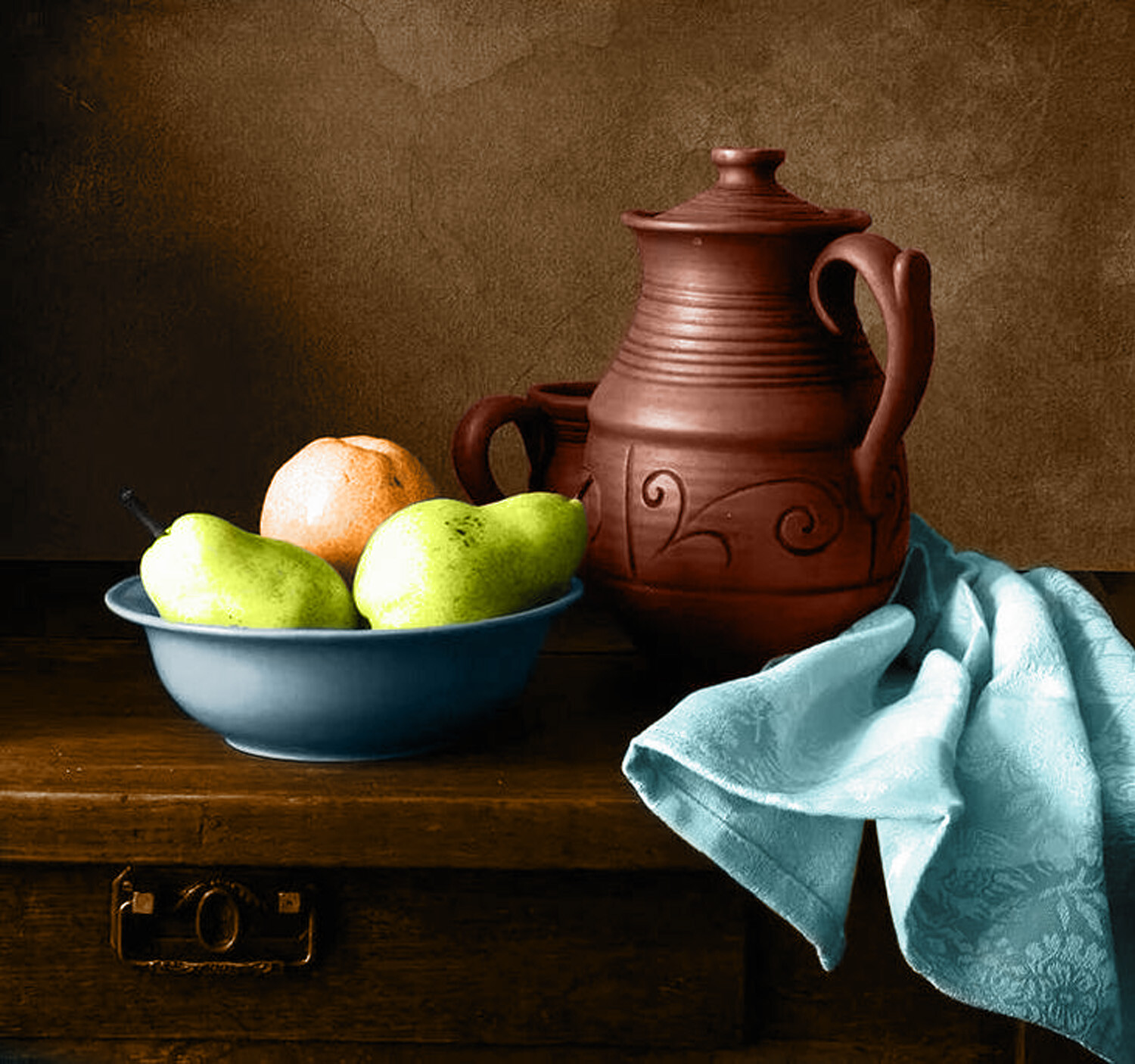 ArtStation - Photoshop Black & White to Color Conversion | Photoshop ...