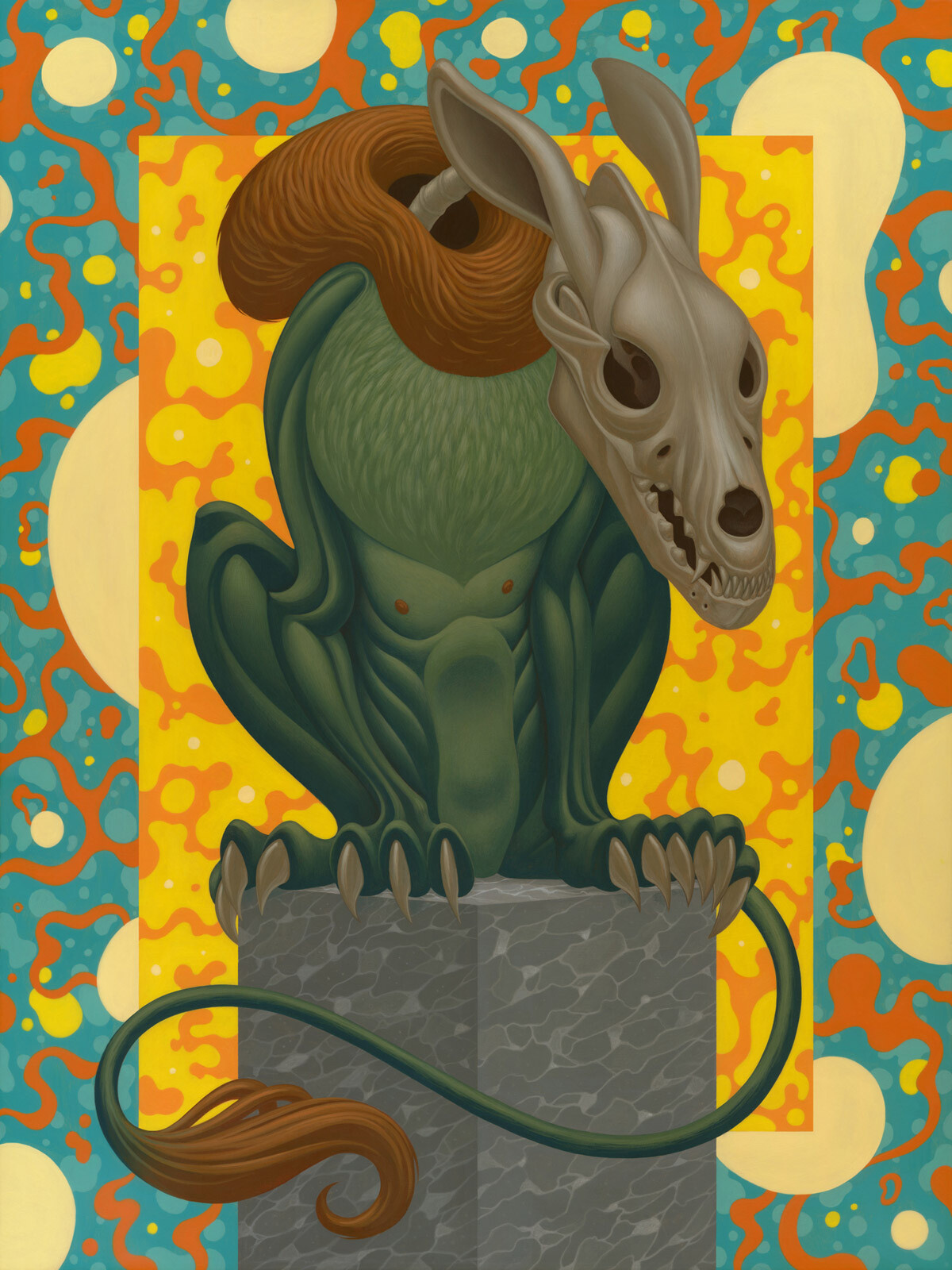 ArtStation - Phobetor