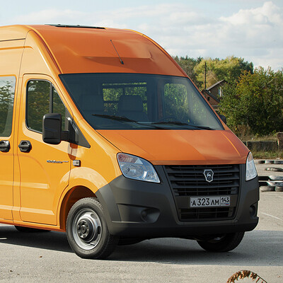 Nailgun3d _ Nail Khusnutdinov