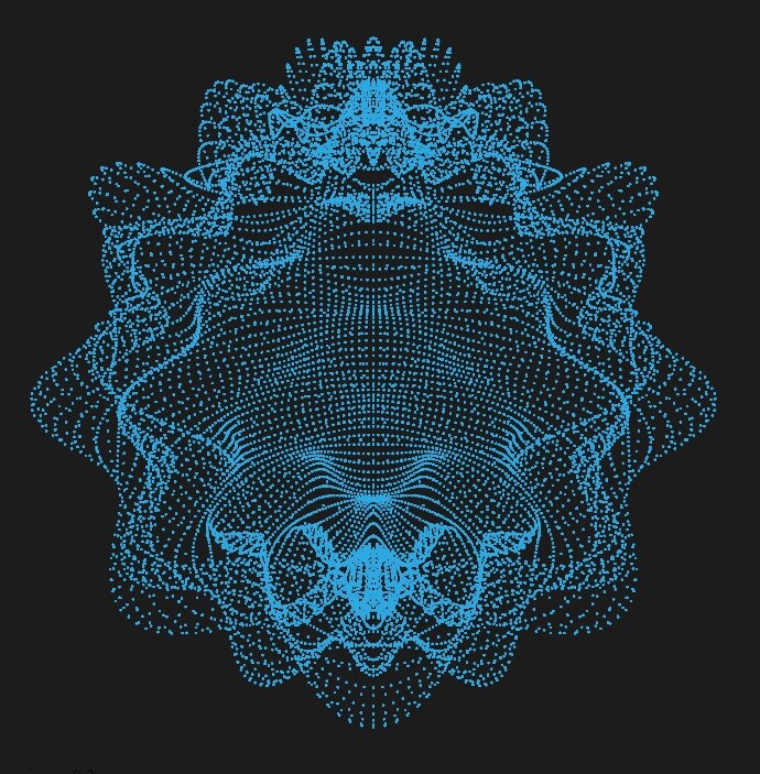 ArtStation - generative art