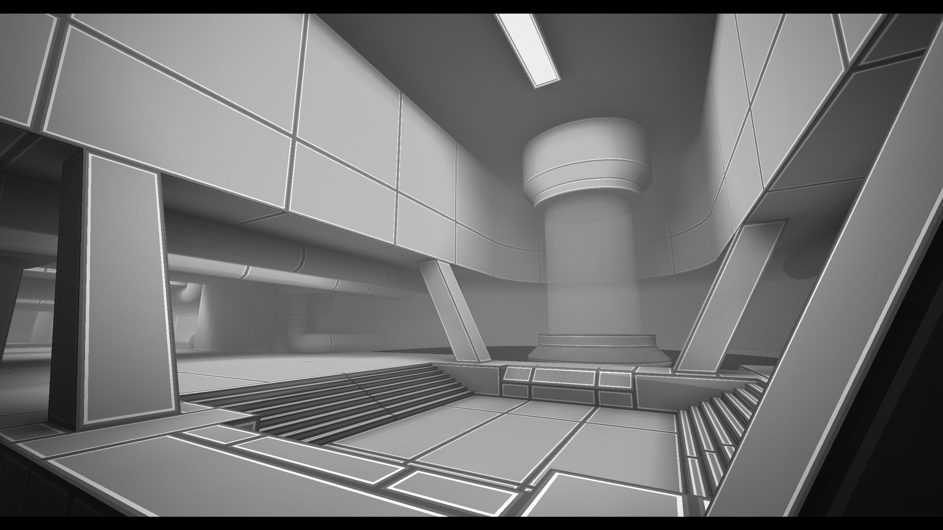 Kevin Dunlop - Quake 2 : Call Of The Machine