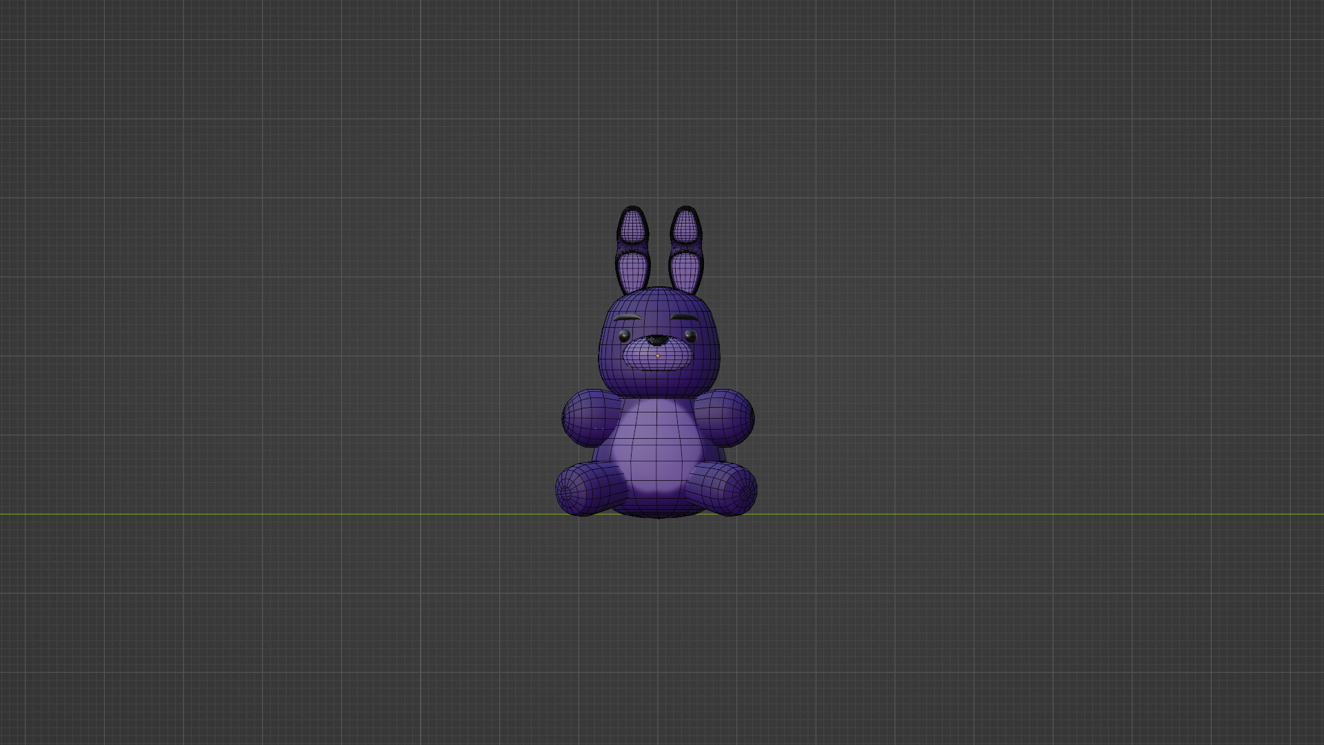 Jorgius 13 - FNAF BIRTHDAY PARTY