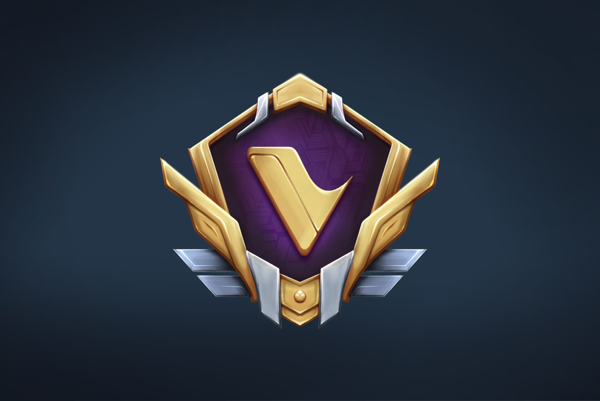 ArtStation - Badge Design