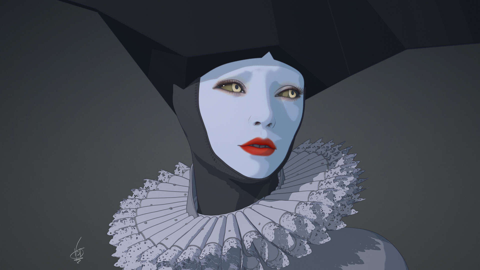 Varuna Darensbourg - NPR Exploration 2