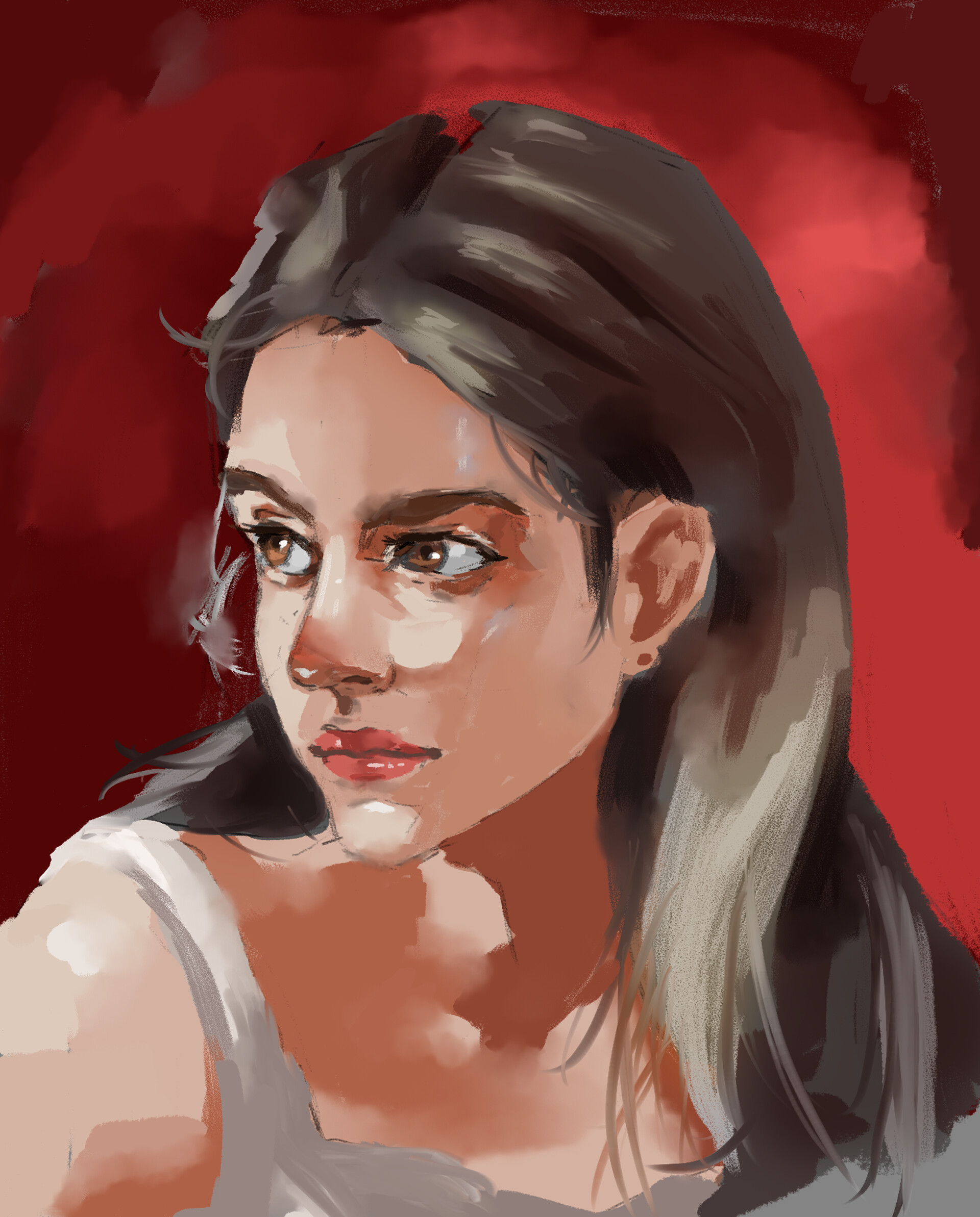 ArtStation - full trial