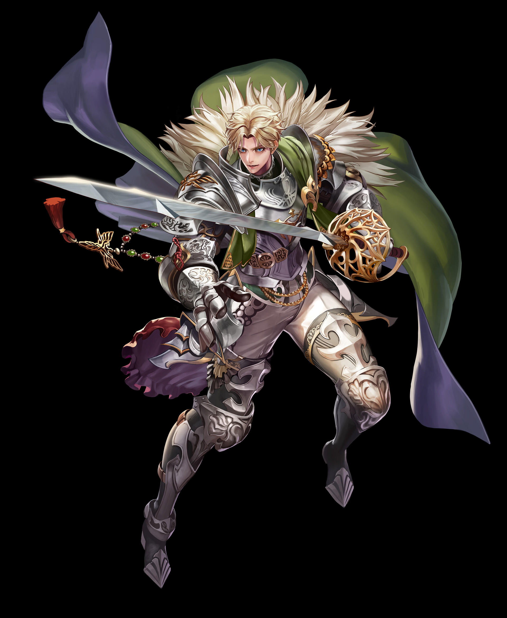 ArtStation - Fernando