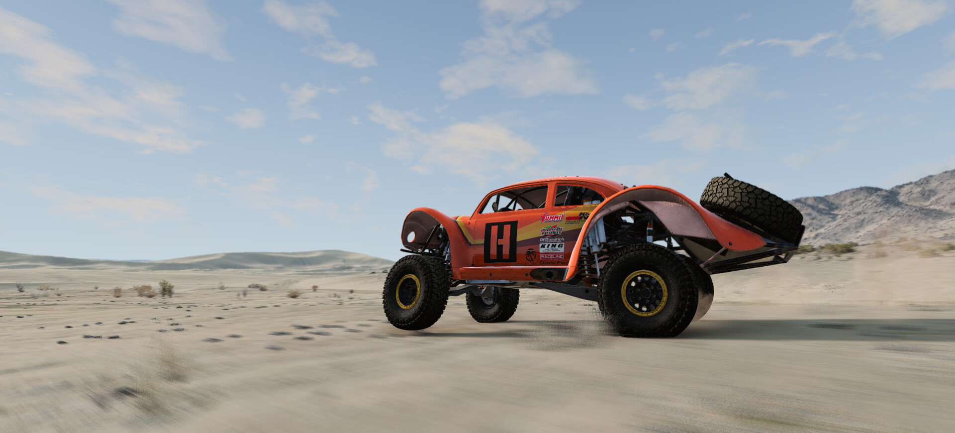 TimothyWaters - Trophy Bug