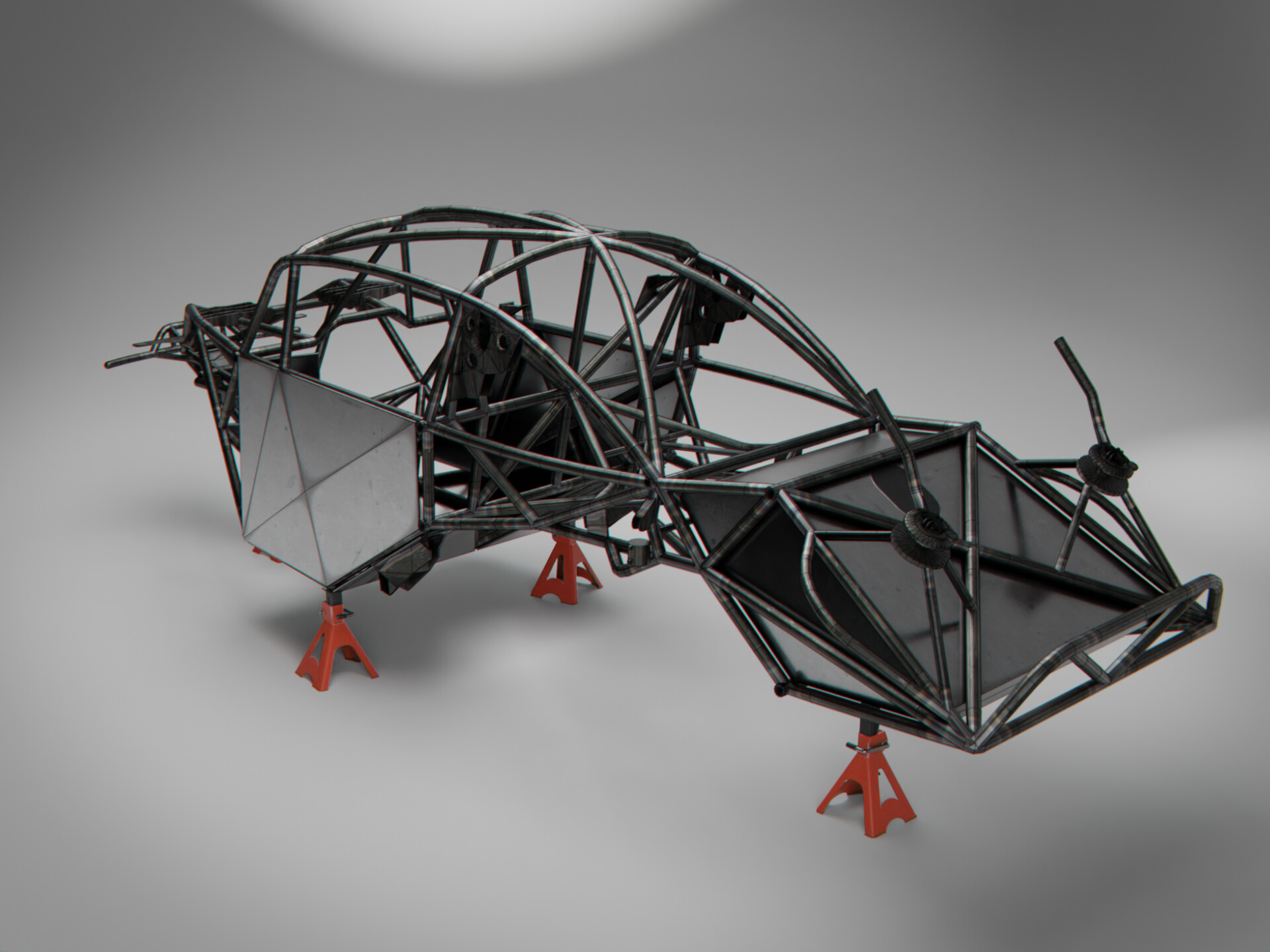 TimothyWaters - Trophy Bug