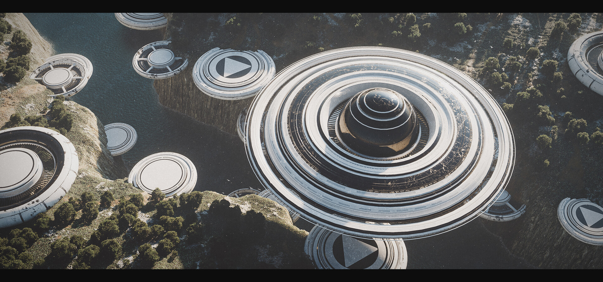 ArtStation - Canyon#2